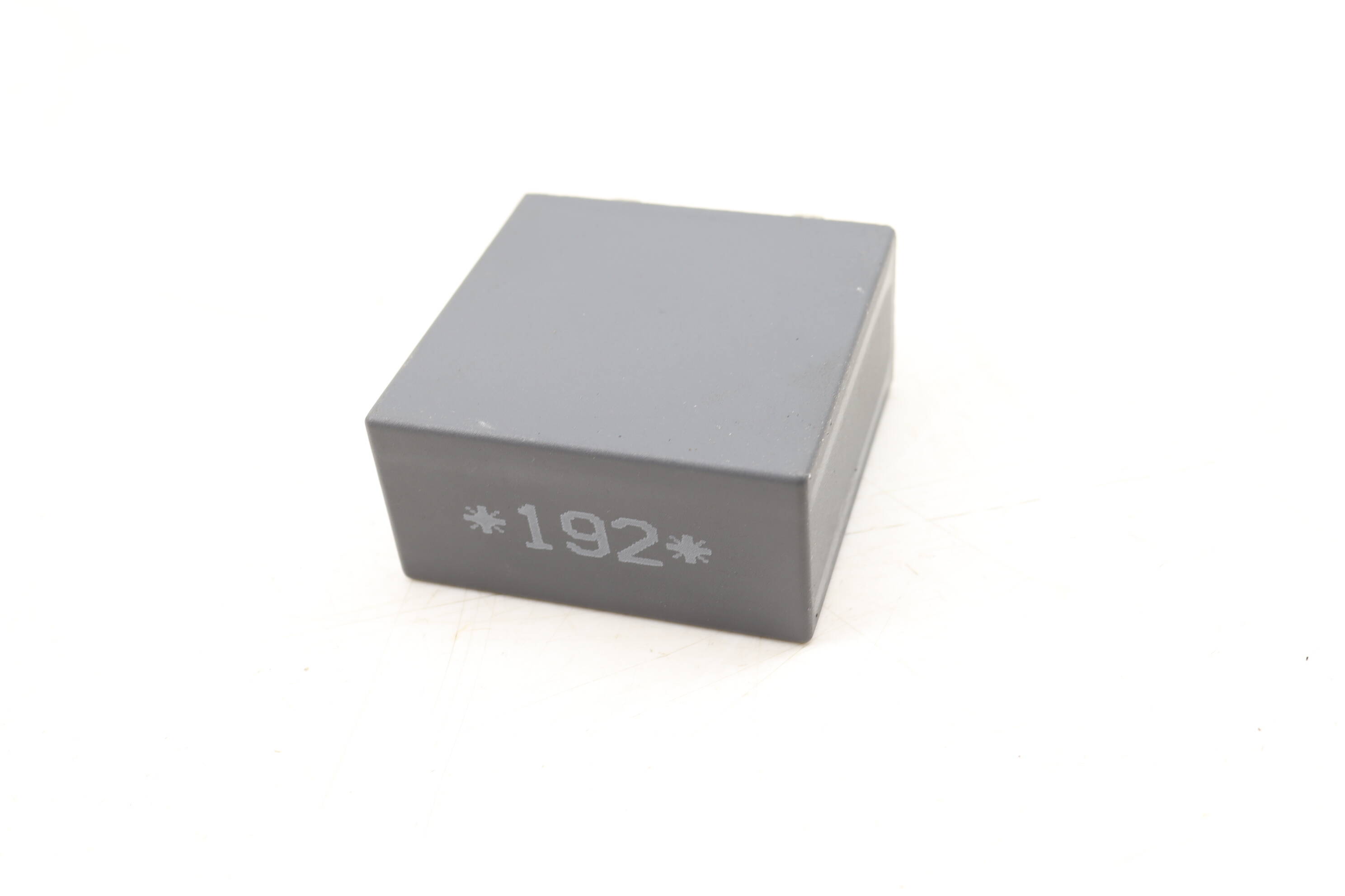 INTERMITTENT WIPER RELAY # 192 - VW BEETLE GOLF JETTA PASSAT