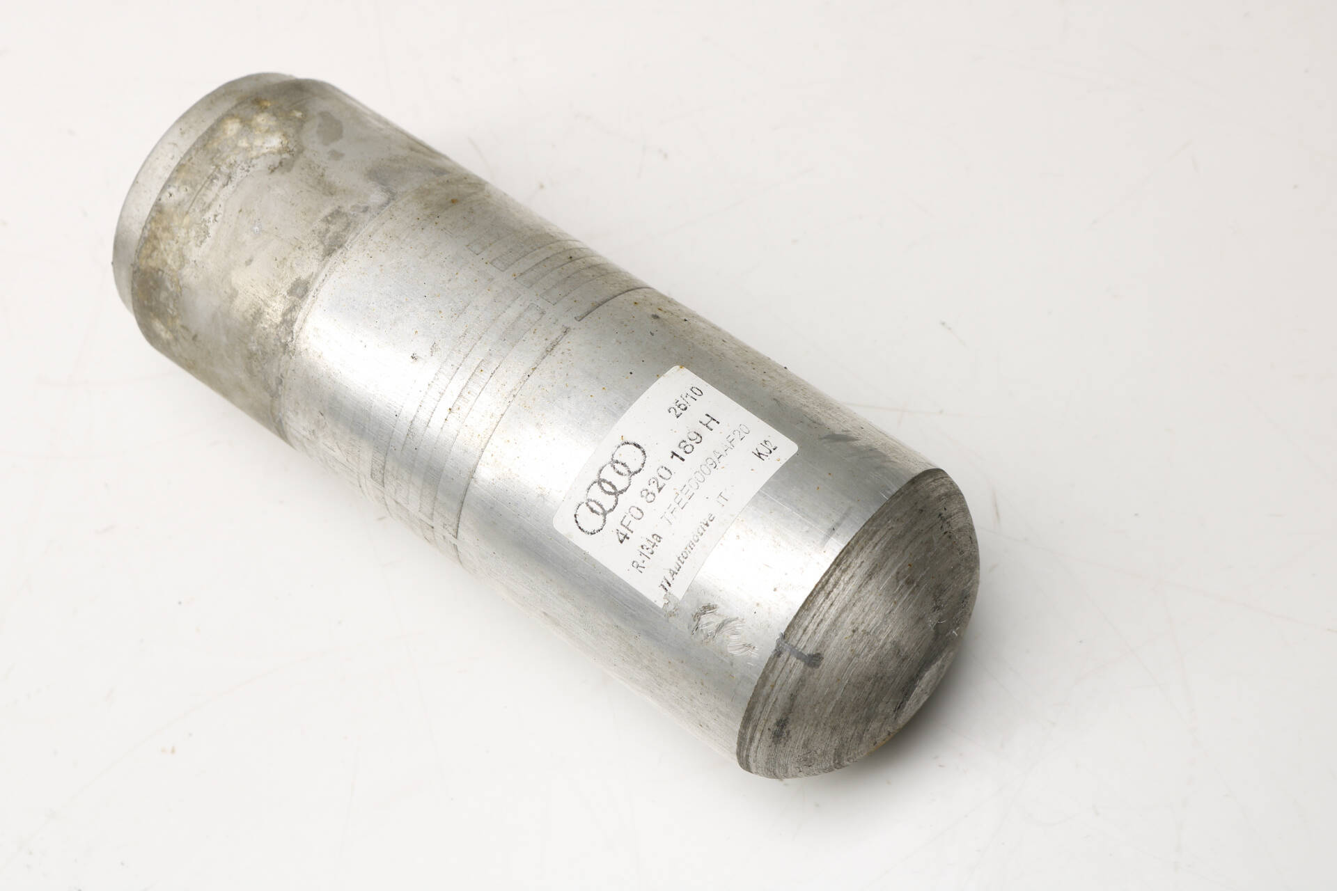 Audi Ac Receiver / Drier (R8, A6, A6 Quattro, S6) 4F0820189H