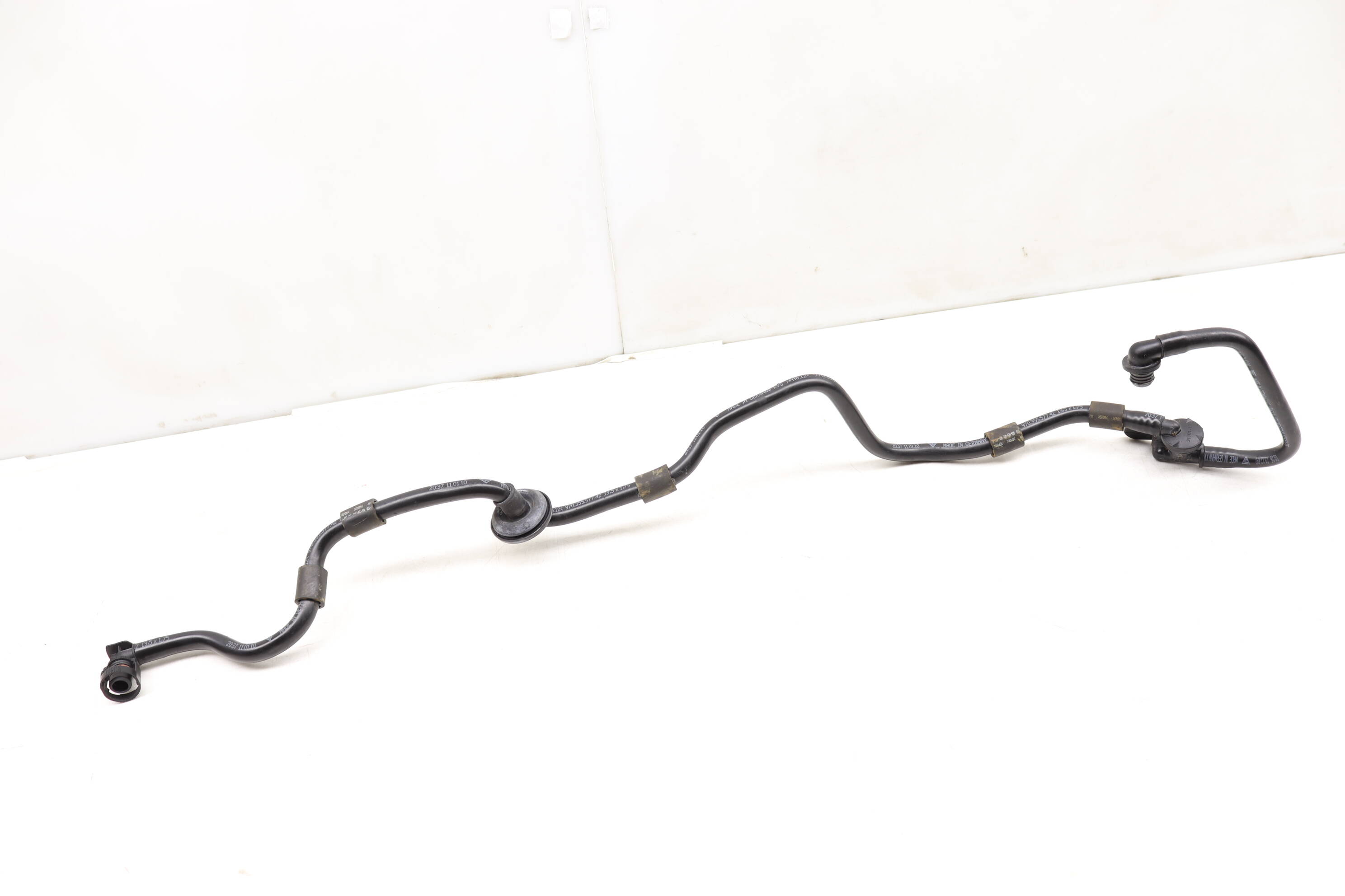 Porsche Brake Booster Vacuum Line (Panamera) 97035557742