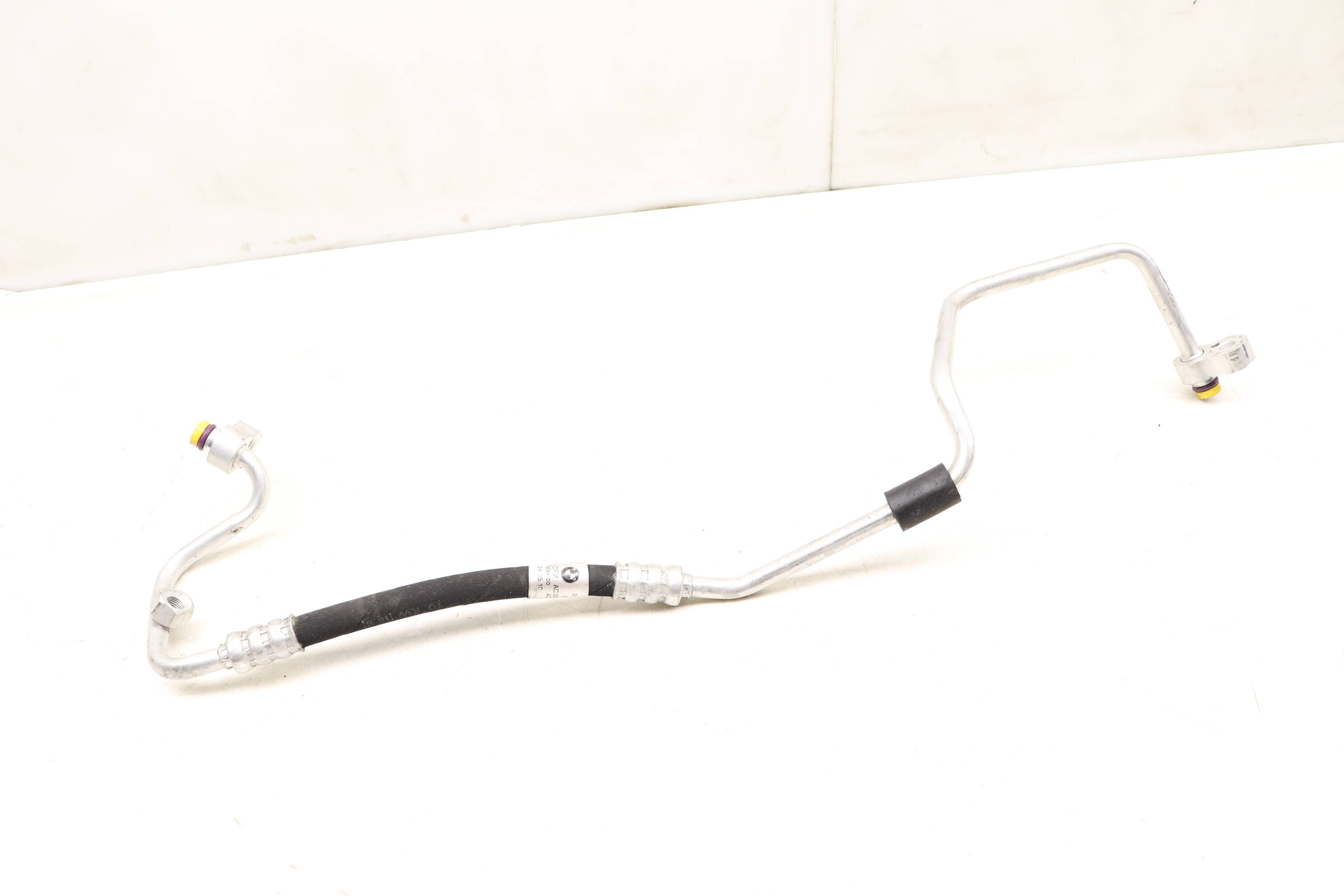 BMW Ac Hose / Line / Pipe (High Pressure) (X6, X5) 64509182778