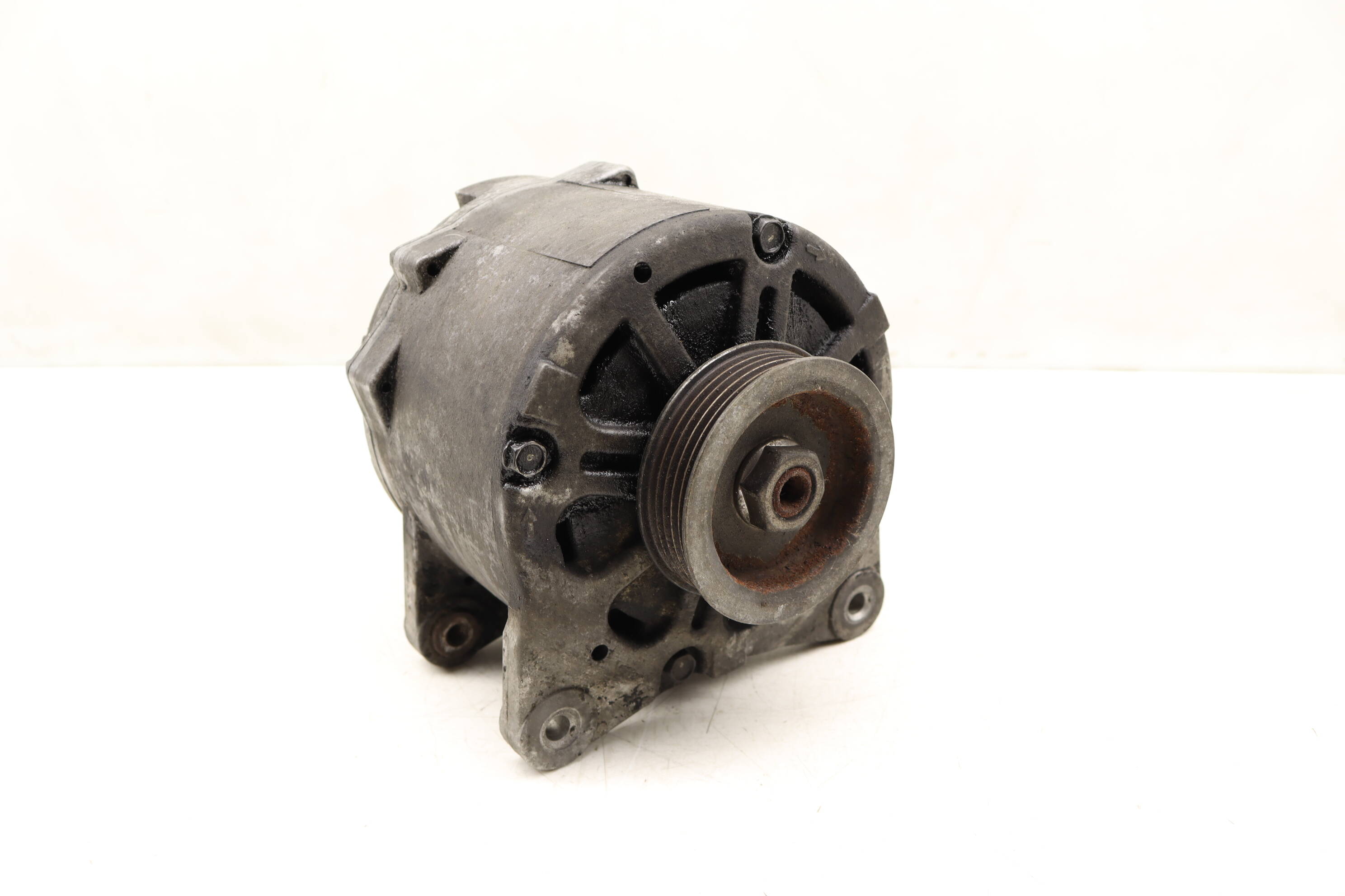 Audi Water-Cooled Alternator - 190 Amp 079903021E