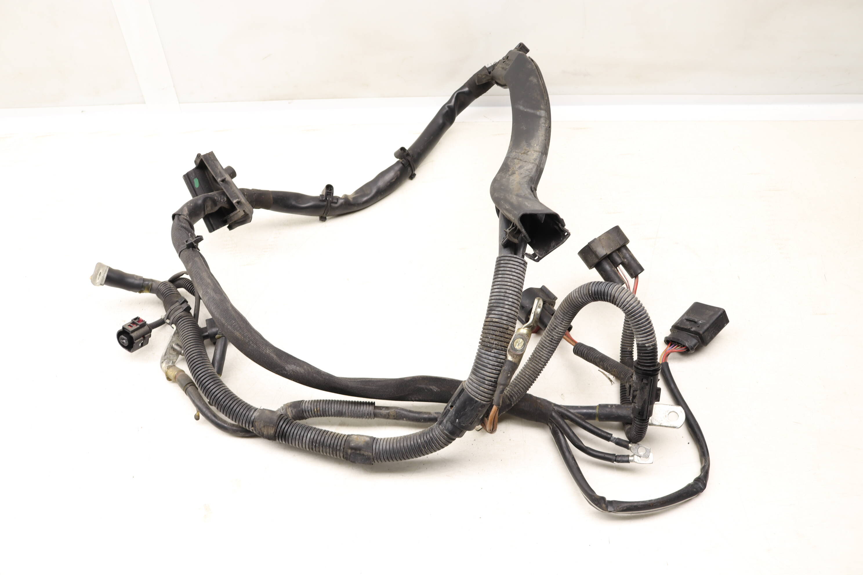 Audi Battery Cover / Cap 8K0915429F