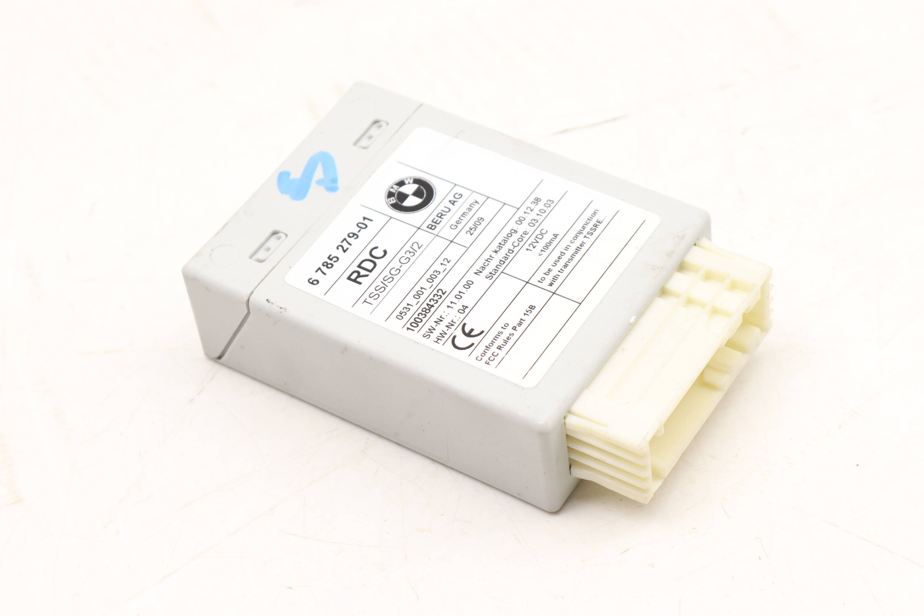 Genuine Used BMW M5 Wheels | Rims | Tires Parts