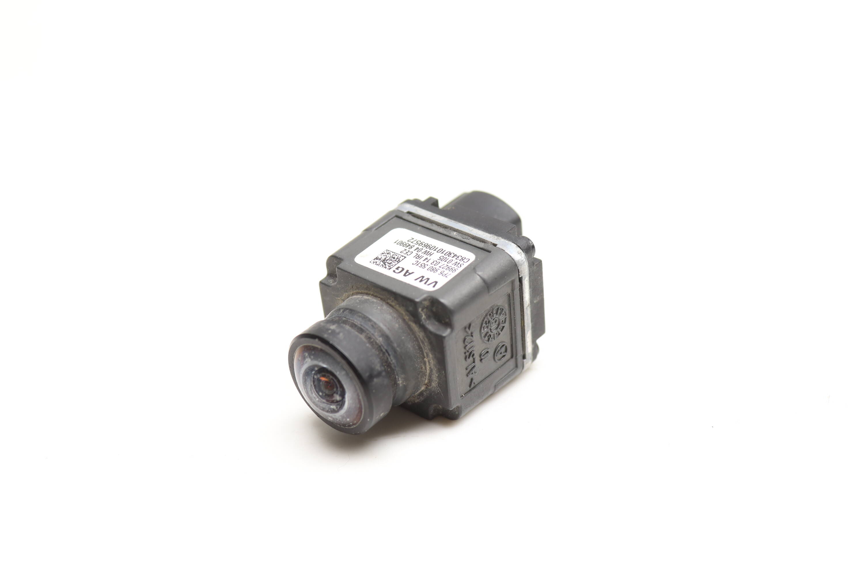 Audi Camera (A7 Quattro, S6, A6, A6 Quattro, RS7) 7P6980551C