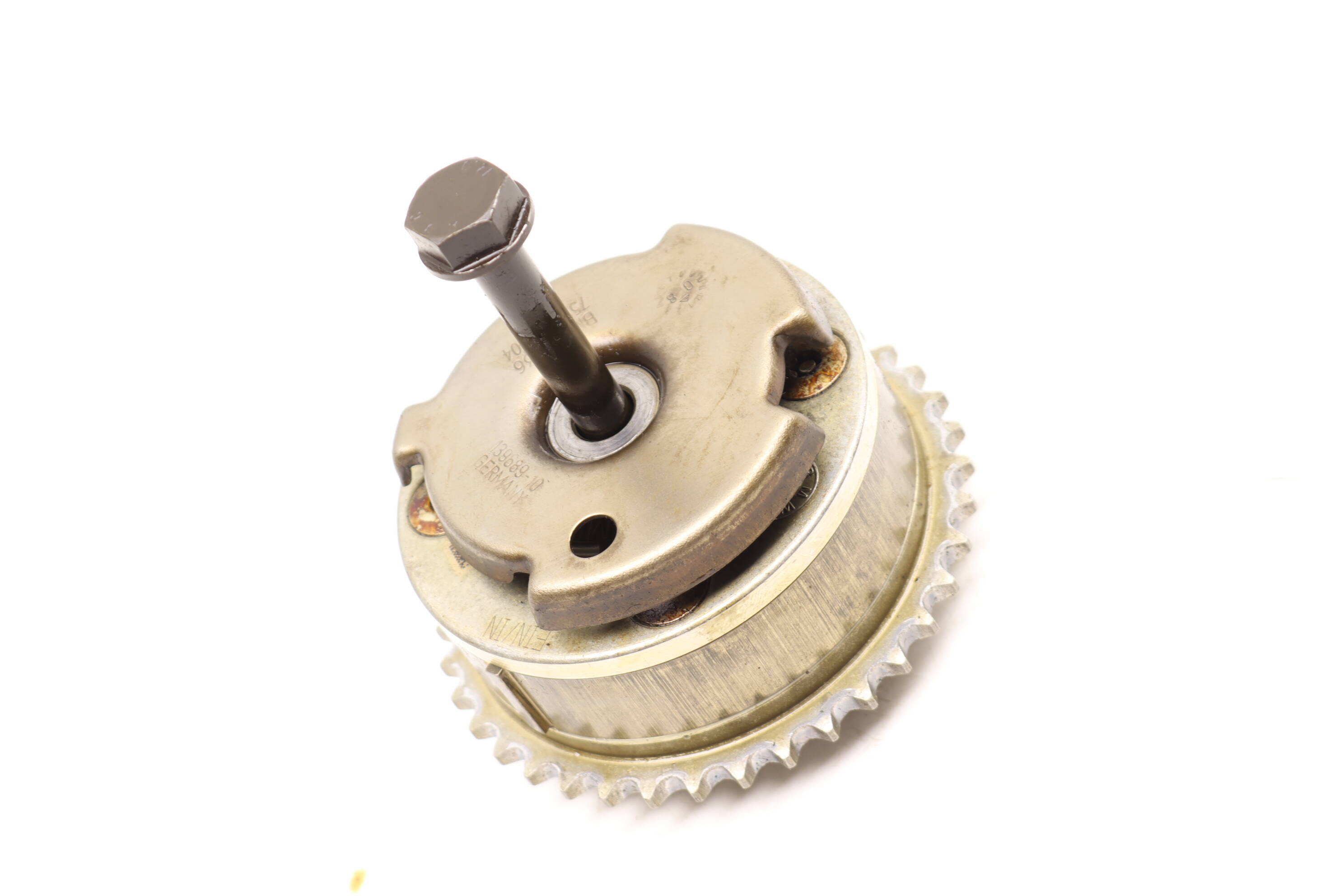 BMW Intake Cam / Camshaft Adjuster Gear 11367545959