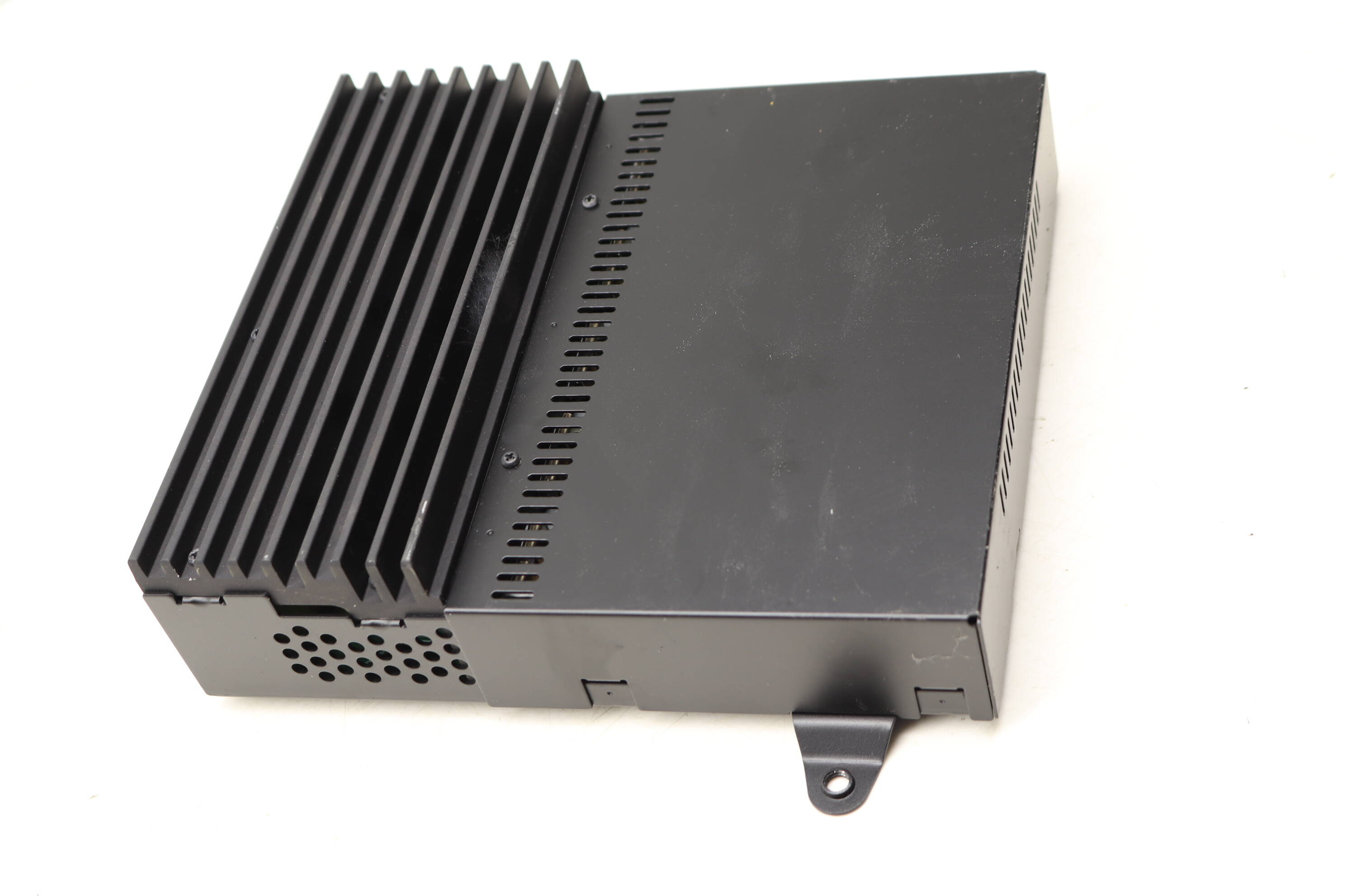 BMW Hifi Stereo Amplifier / Amp (X5) 65128379376