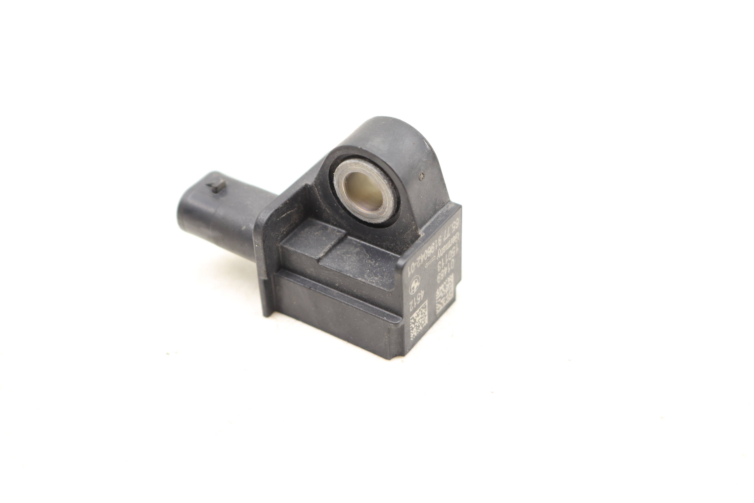 BMW Front Impact / Crash Sensor 65779196042