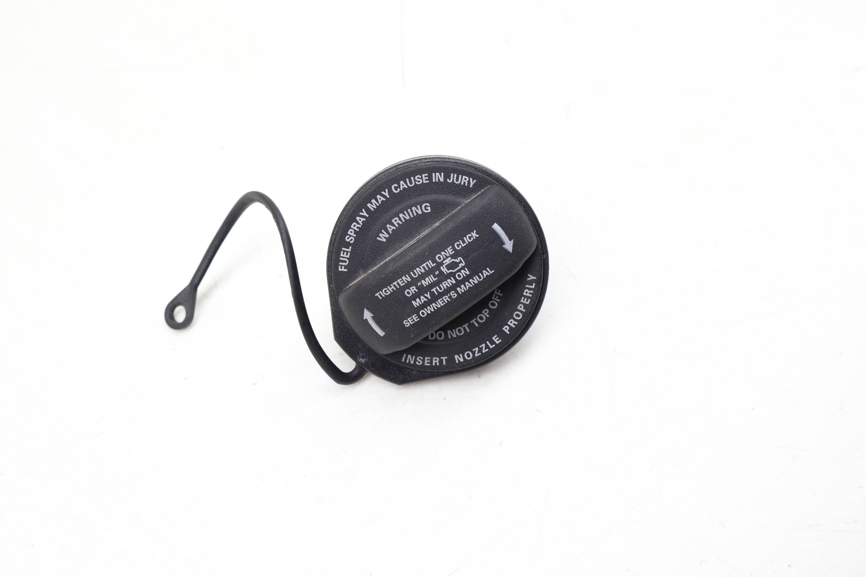 Audi Fuel / Gas Cap (Q7, Q3, Q3 Quattro) 5N0201553C