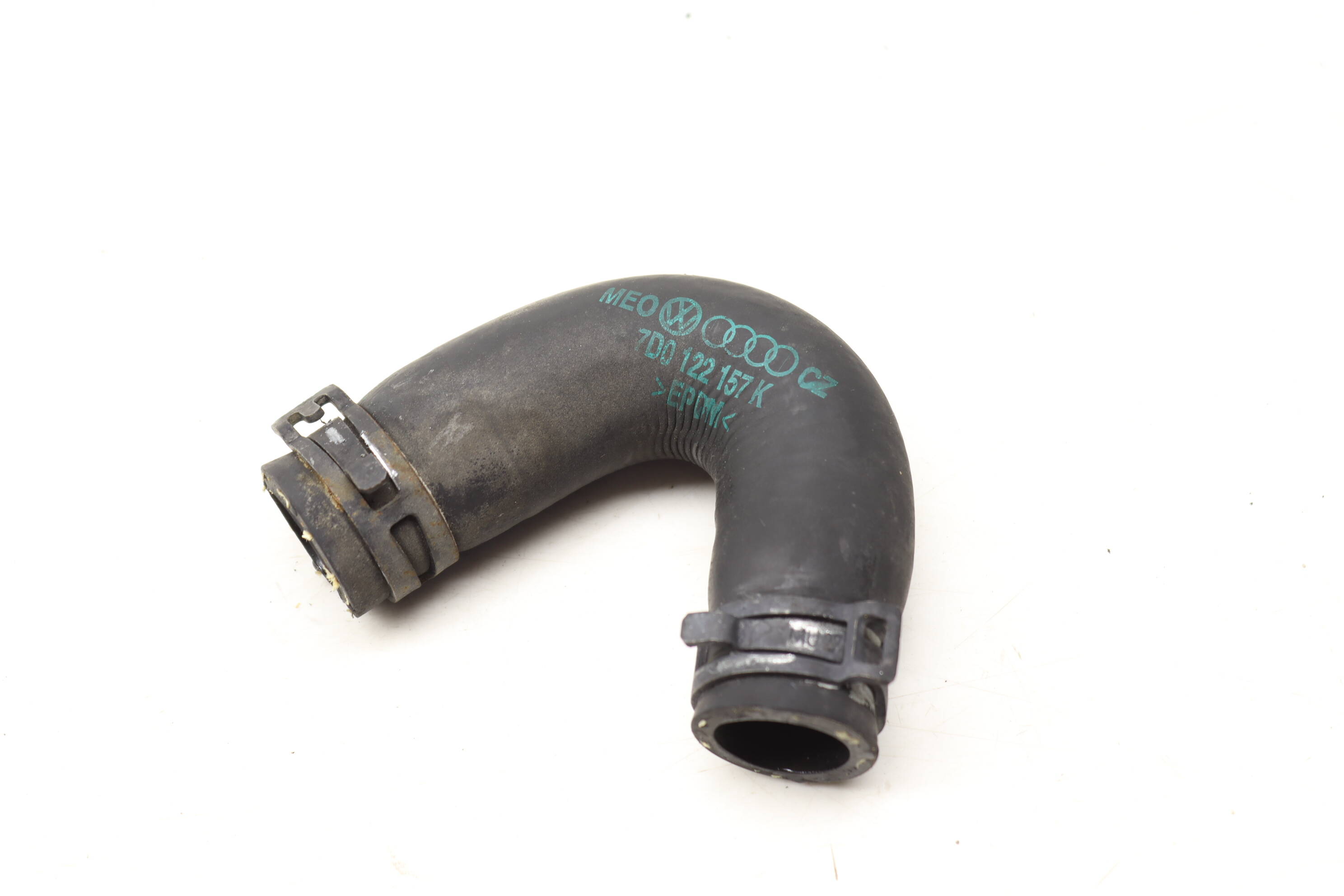 VW Coolant Hose / Line (EuroVan) 7D0122157K