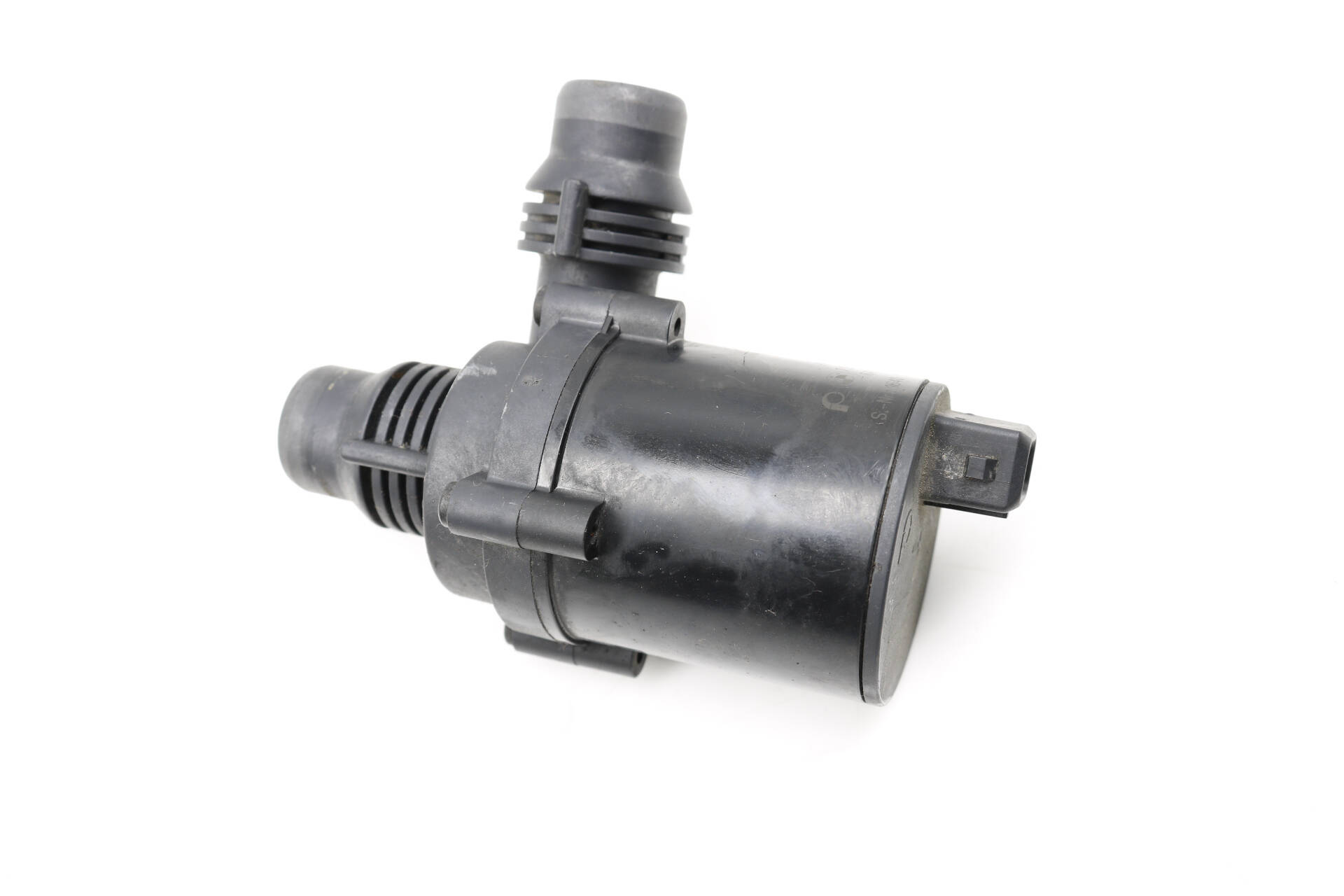 AUXILIARY WATER / COOLANT PUMP - BMW X5 - 64119197085