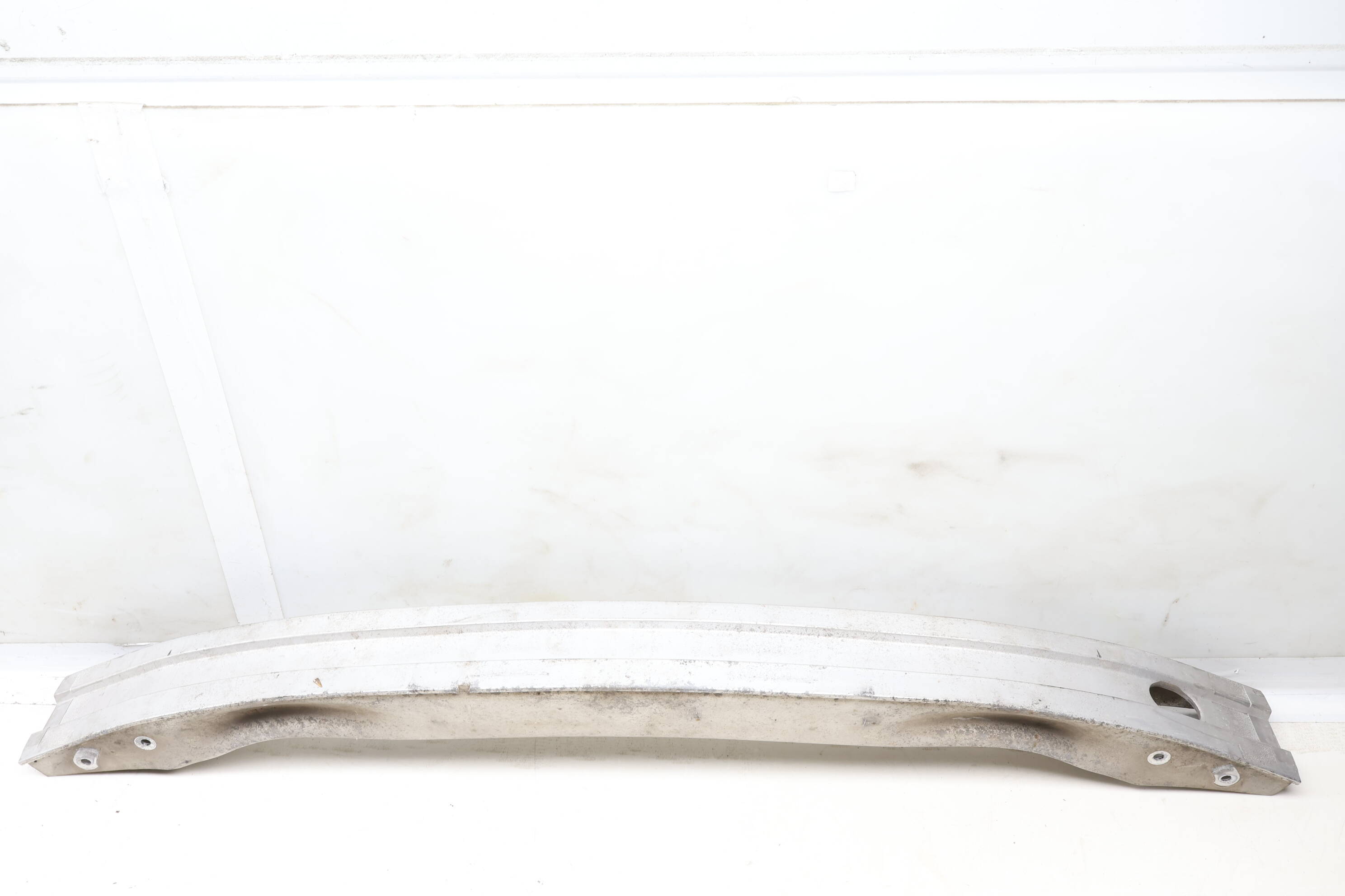 Audi Front Bumper Reinforcement Bar / Beam 4F0807111A