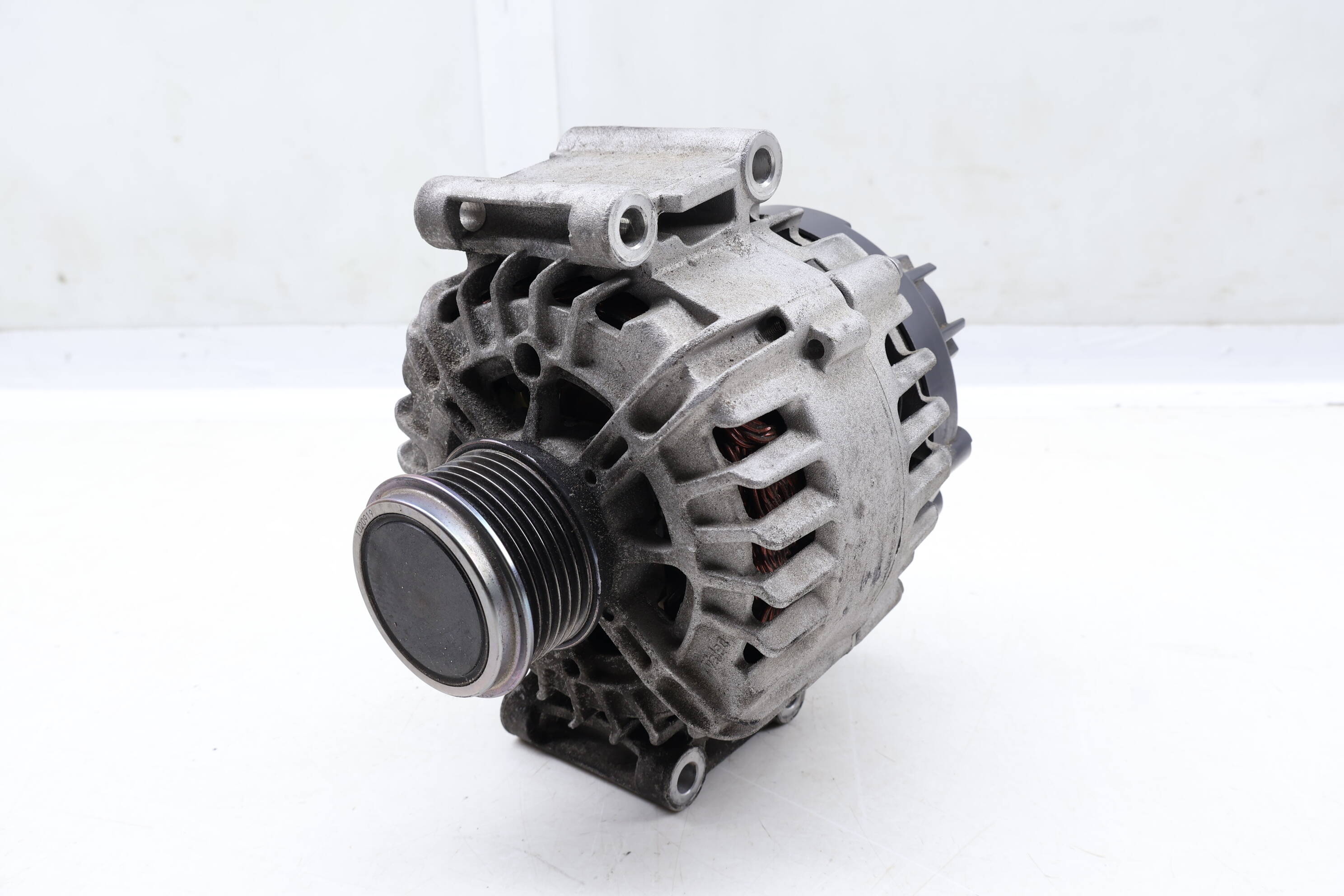 VW Alternator / Generator (140 Amp) 06K903026C