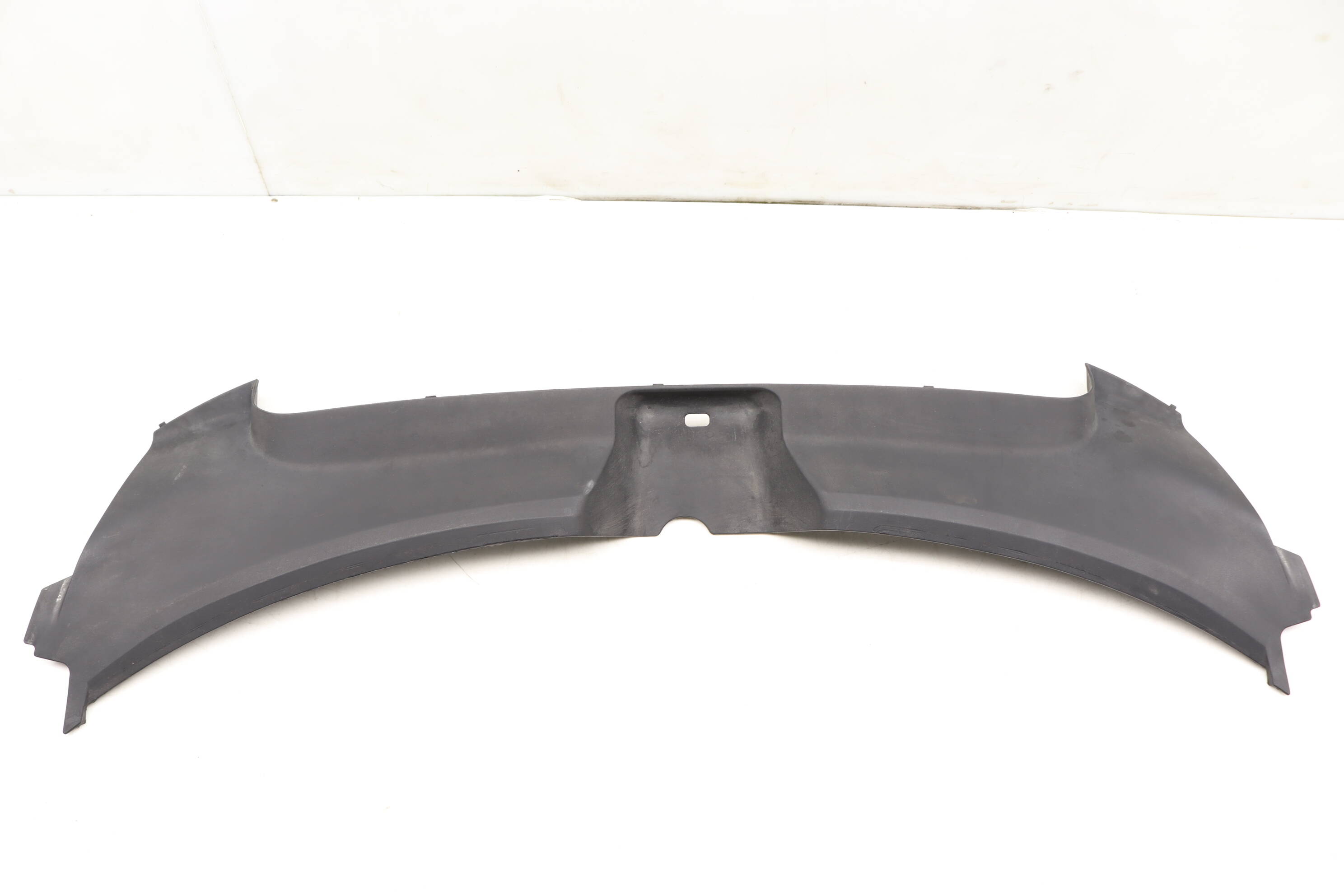Audi Front Bumper Cover Panel (A6 Quattro, A6, S6) 4F0807081