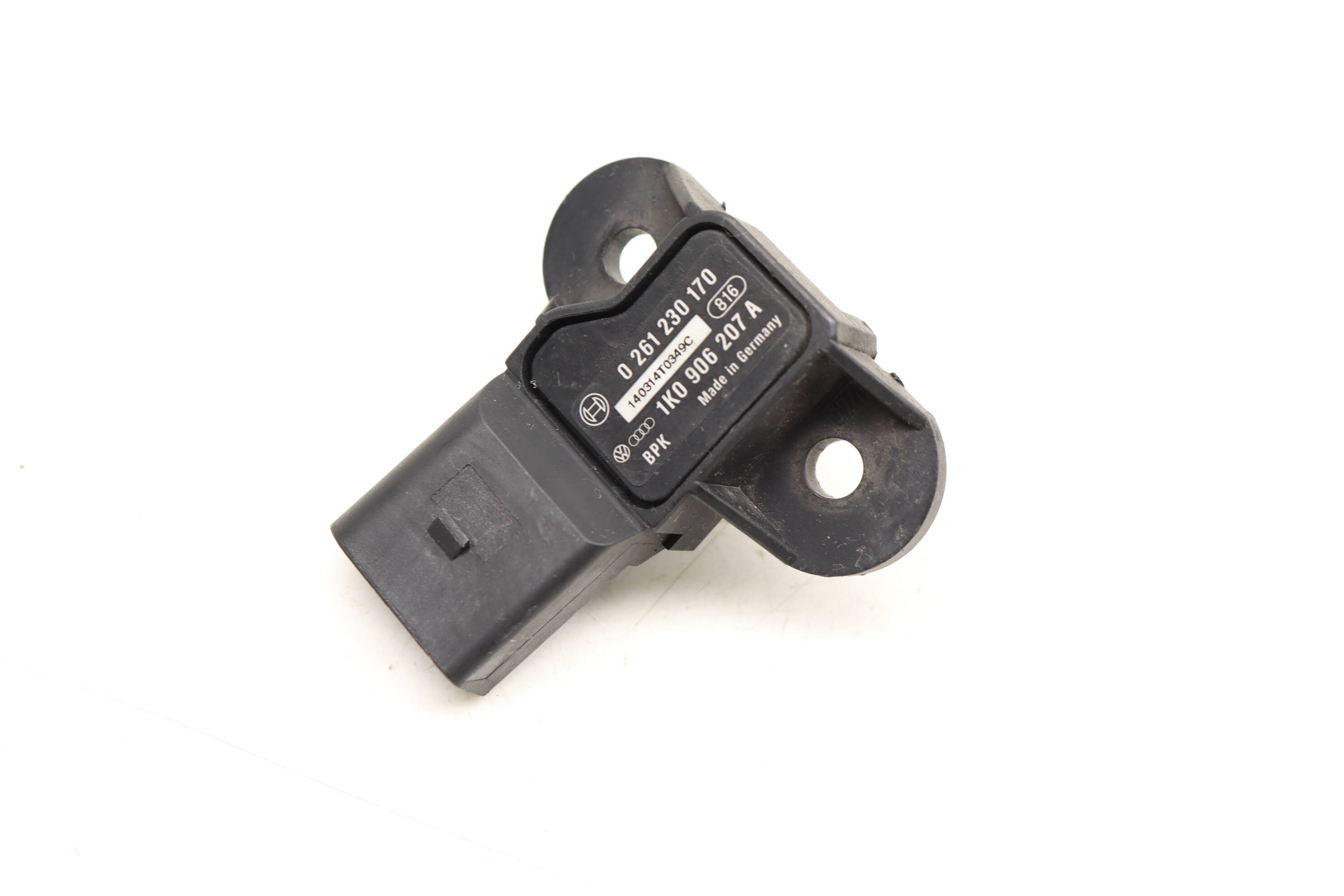 VW Brake Booster Pressure Sensor 1K0906207A