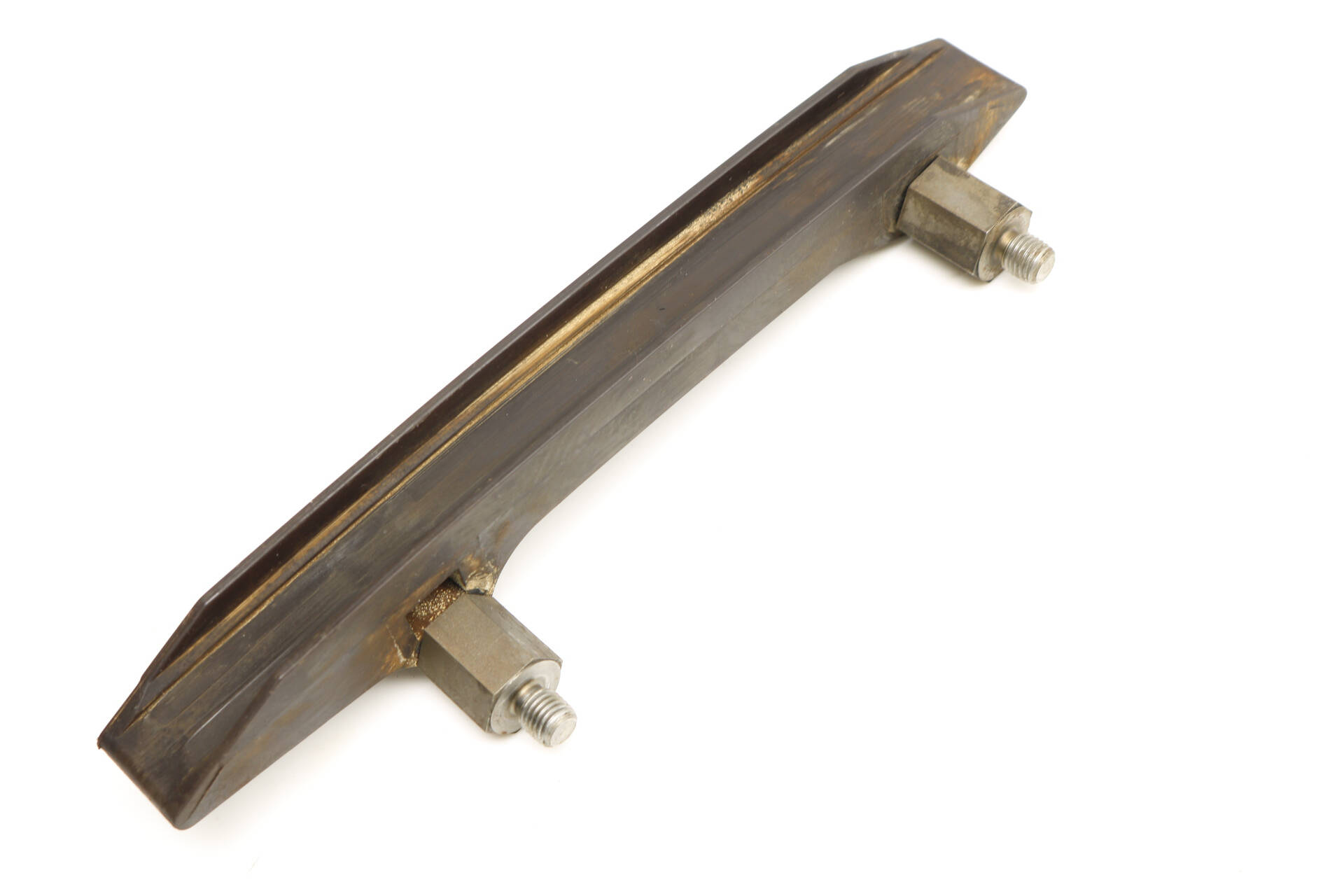 BMW Lower Timing Chain Guide Rail 11311726480