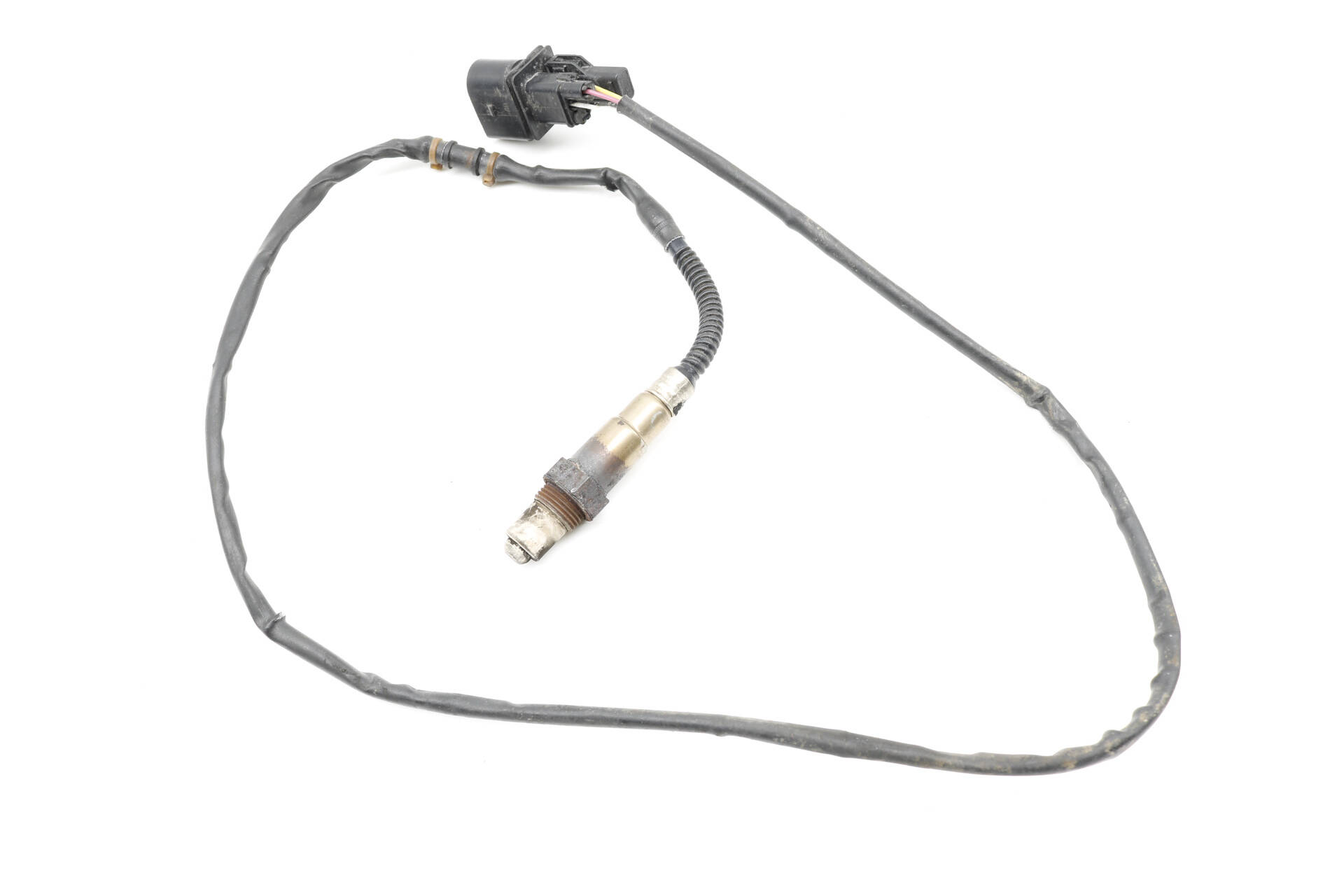 OXYGEN O2 SENSOR - PRE CAT UPSTREAM - AUDI A4 VW PASSAT - 06B906265D