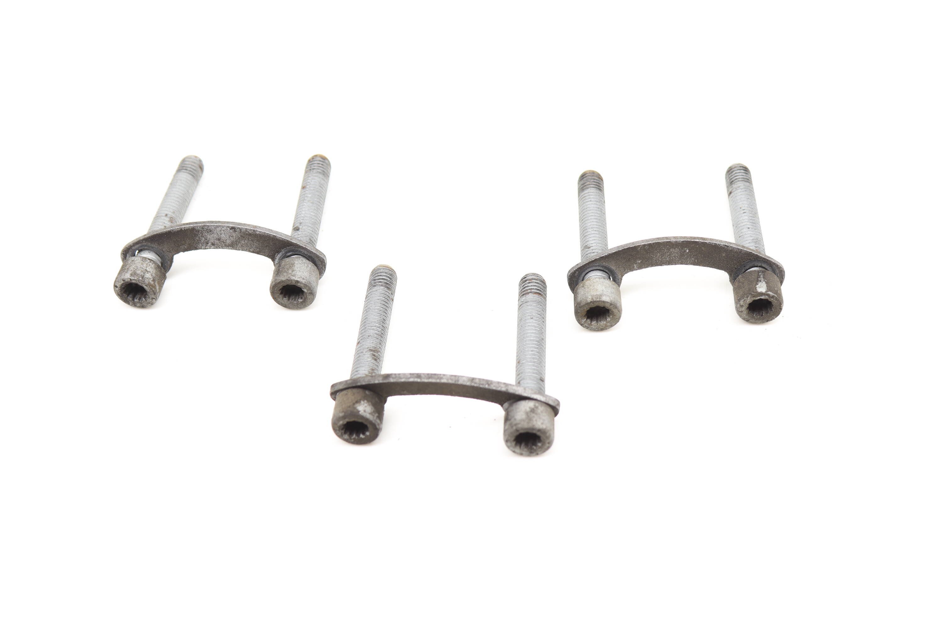 VW Cv Axle Flange Bolt Set N91108201