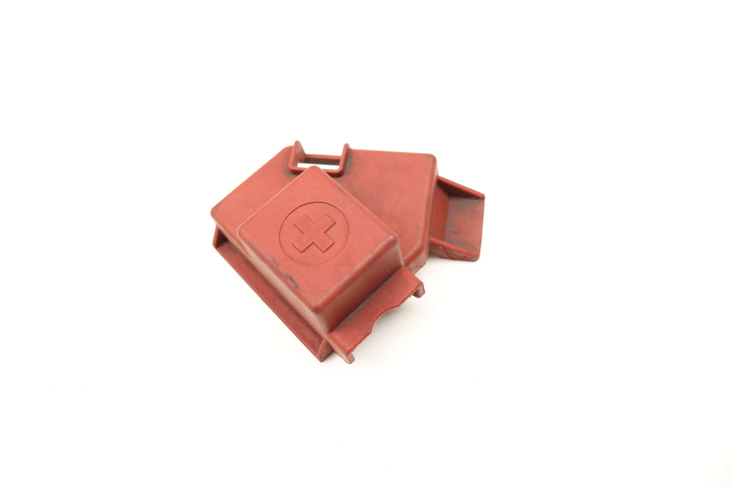 VW Positive Battery Jumper Point Cap (Touareg) 7P0937401