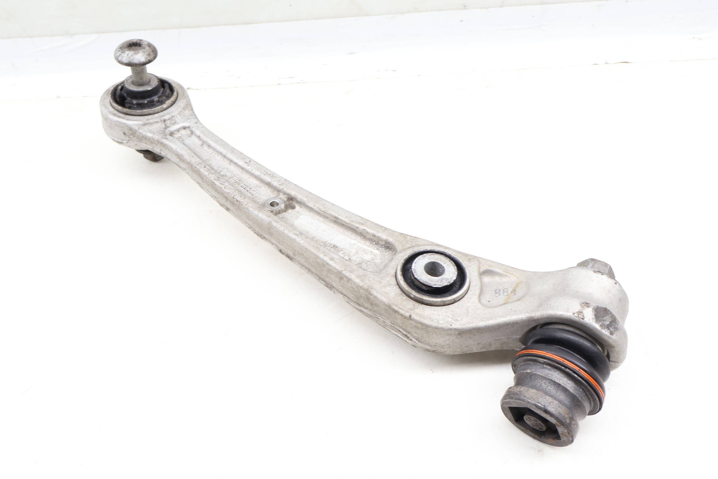 Audi Front Left Lower Control Arm (Forward) 8K0407151F