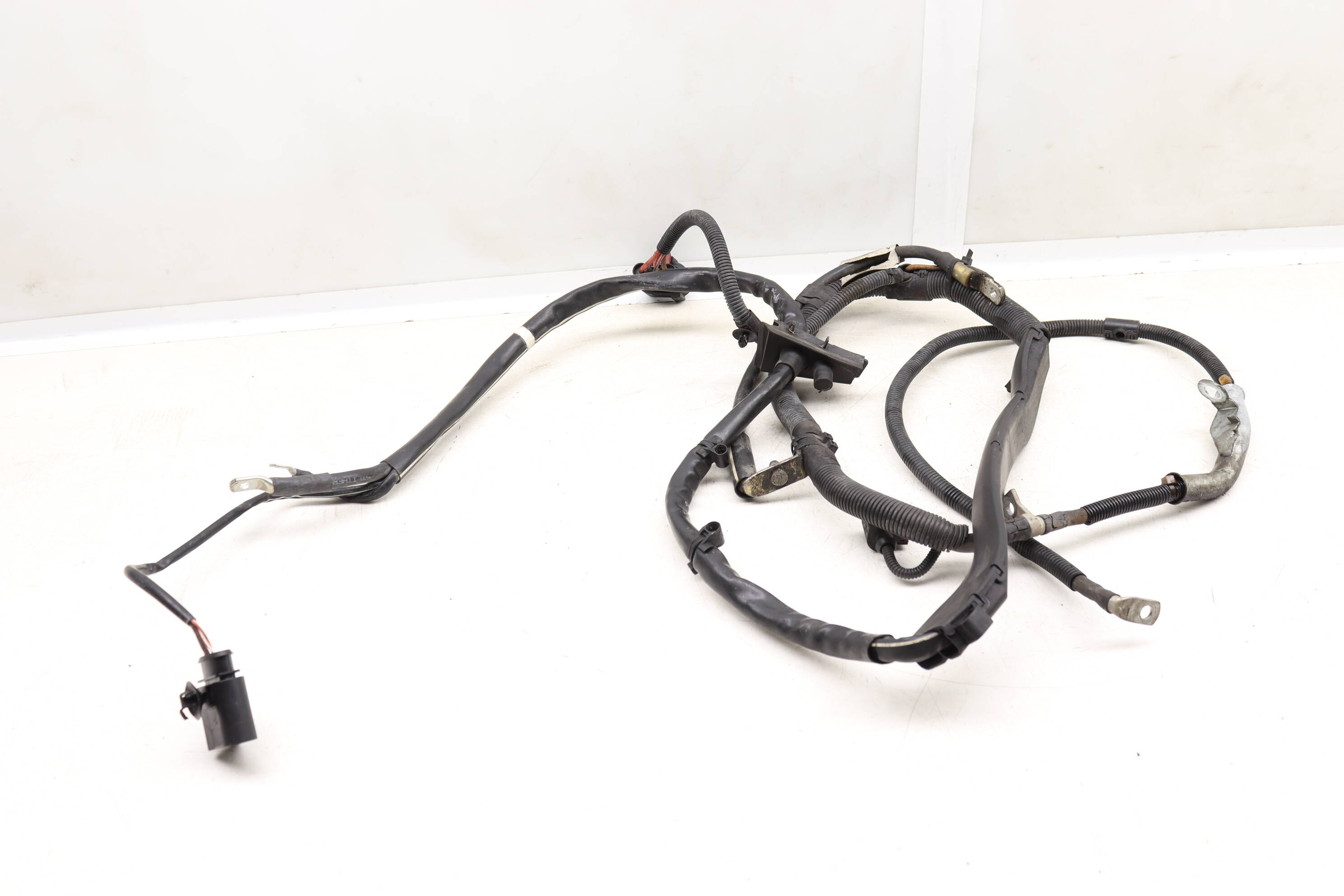 Audi Alternator / Starter Wiring Harness 8K0971228