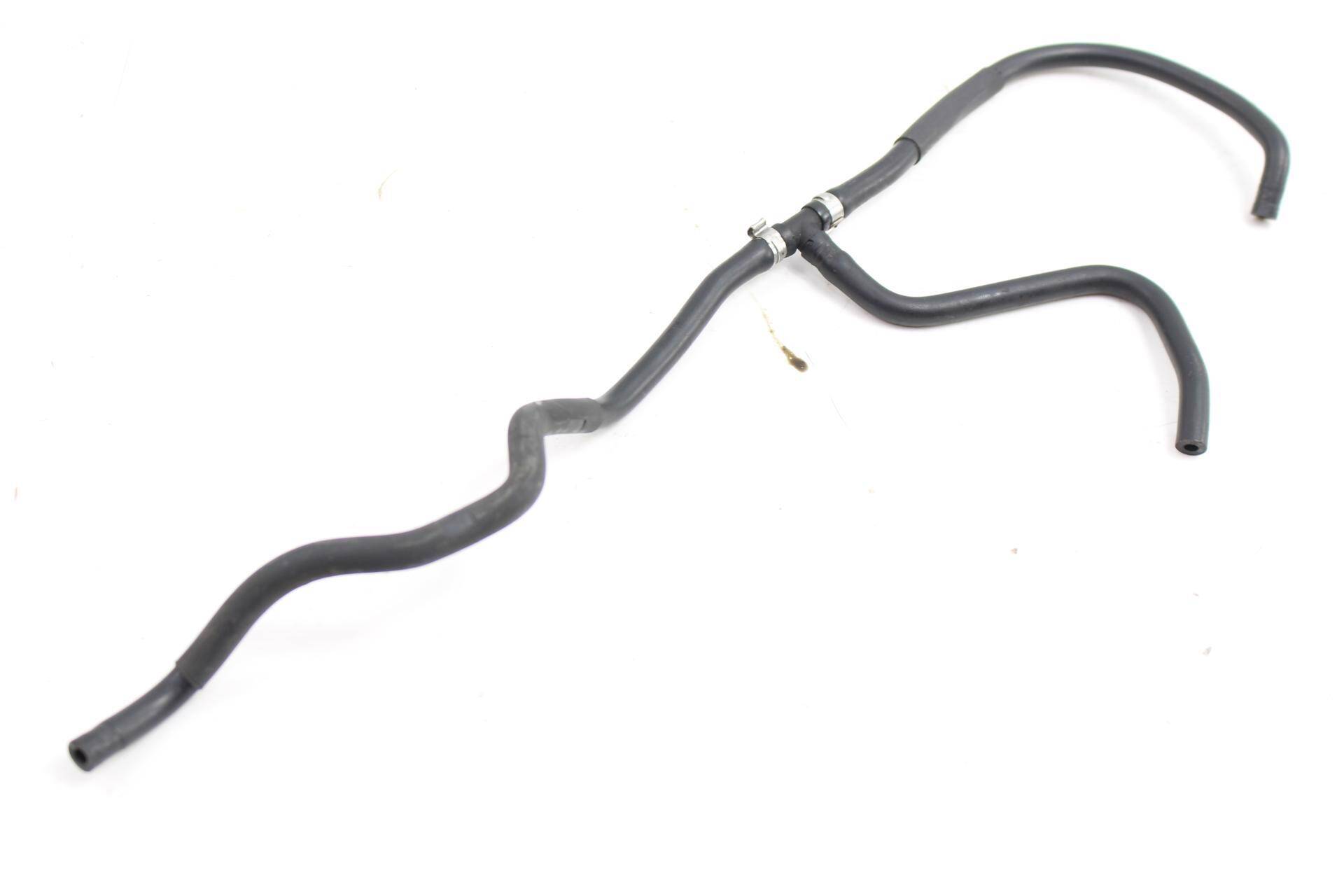 Audi Intake Manifold Vacuum Hose / Line 06H133241K