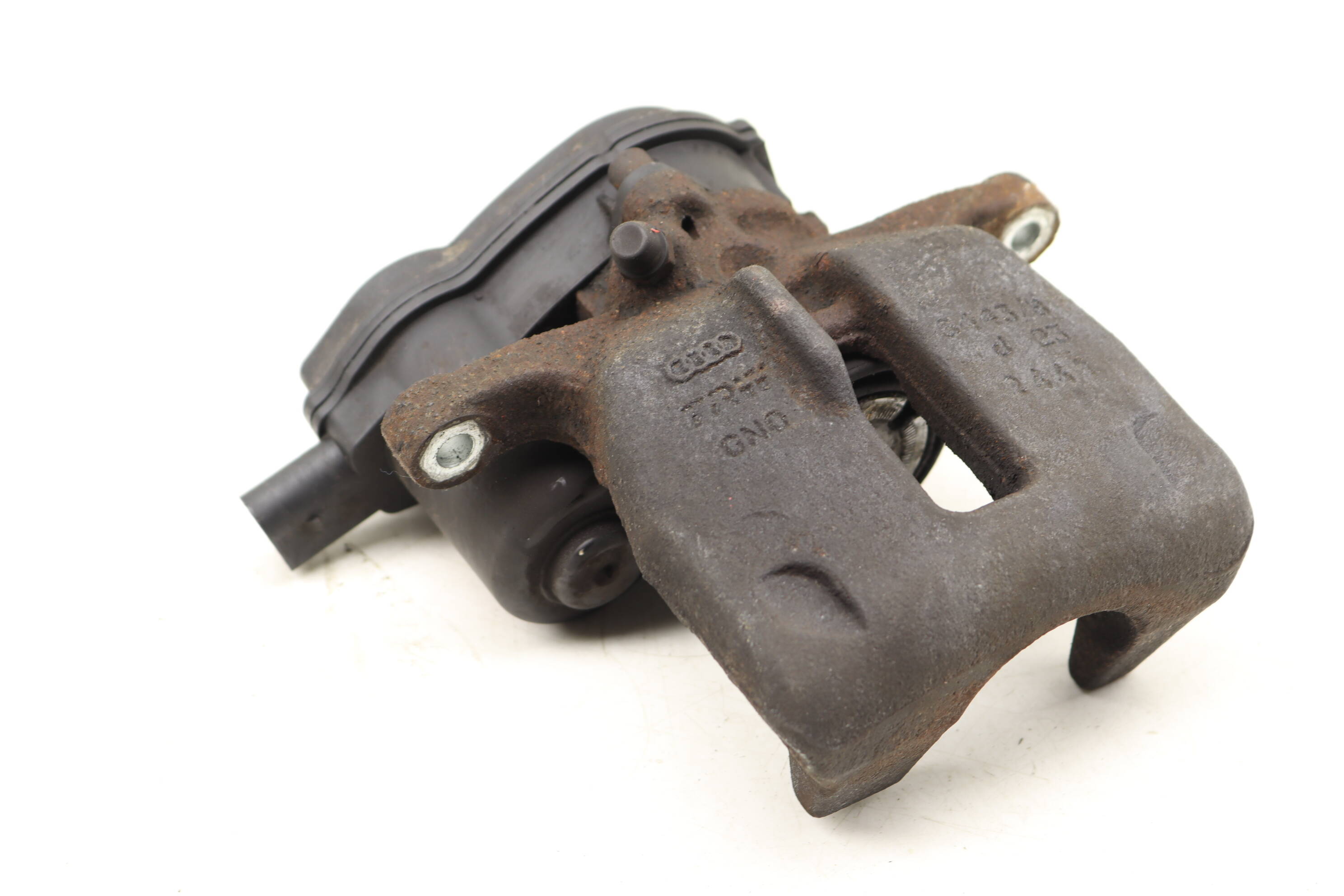 Audi Rear Brake Caliper Motor 8K0998281A