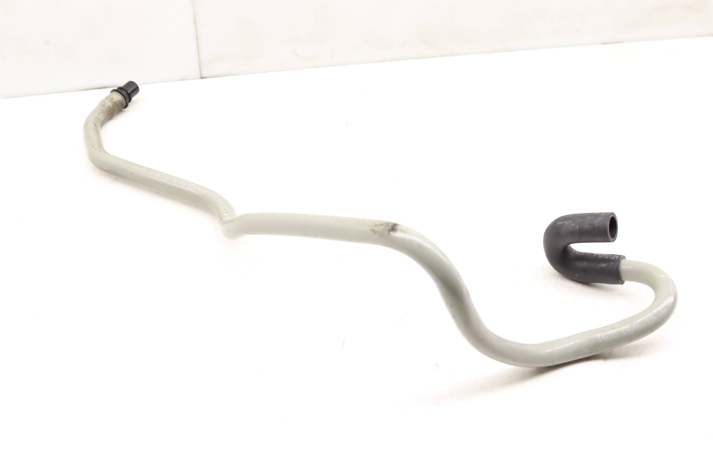 Audi Evap Vent Tube / Line / Hose (SQ5, Q5) 8R0201997K