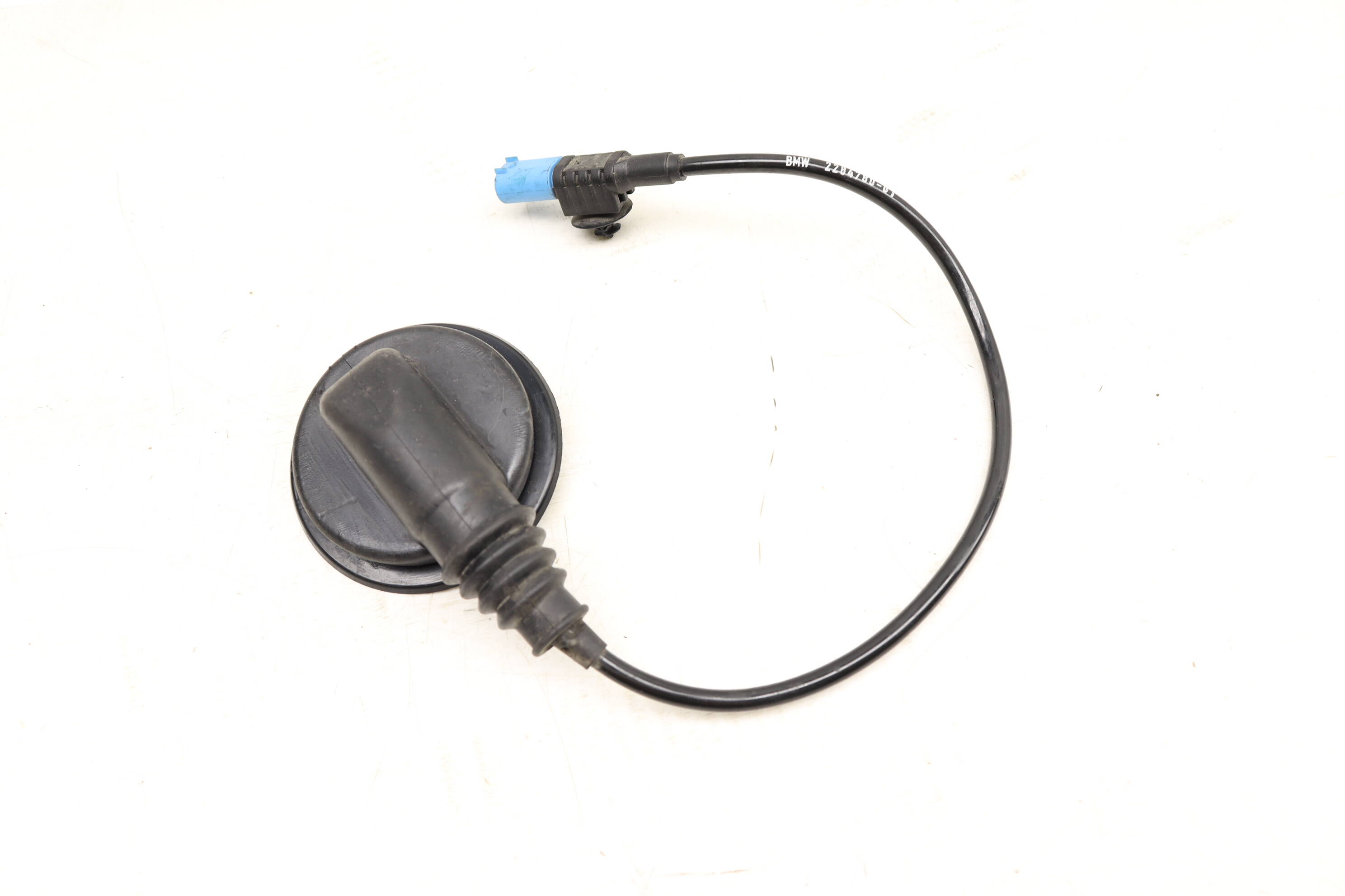 BMW Rear Edc Suspension Module Wiring Harness / Adapter Cable