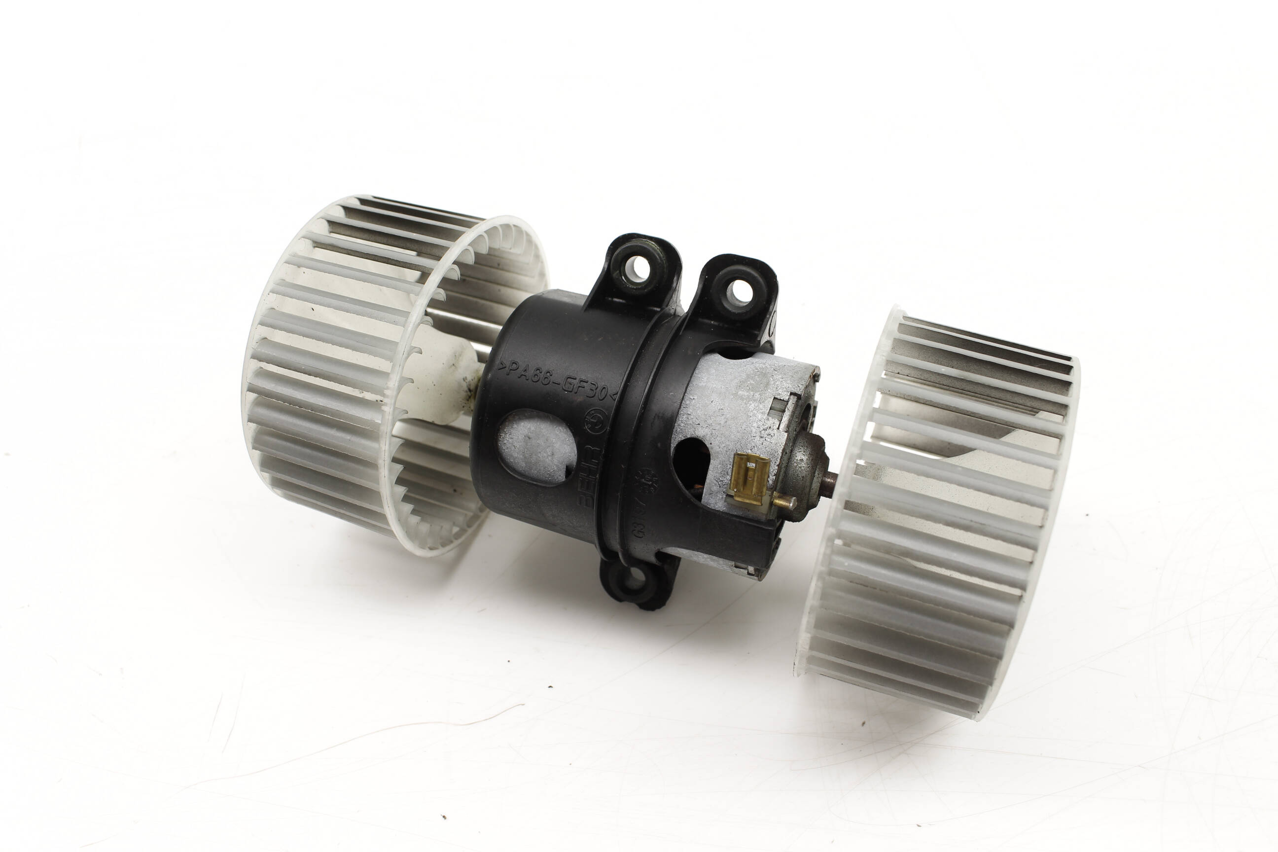 BMW Blower Motor / Fan (X5) 64106977950