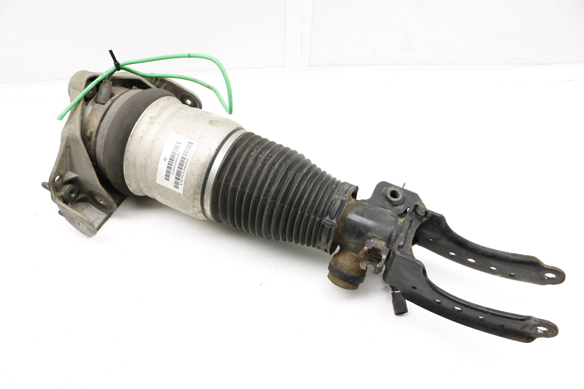 Used Volkswagen Touareg Suspension | Steering Parts - OEM