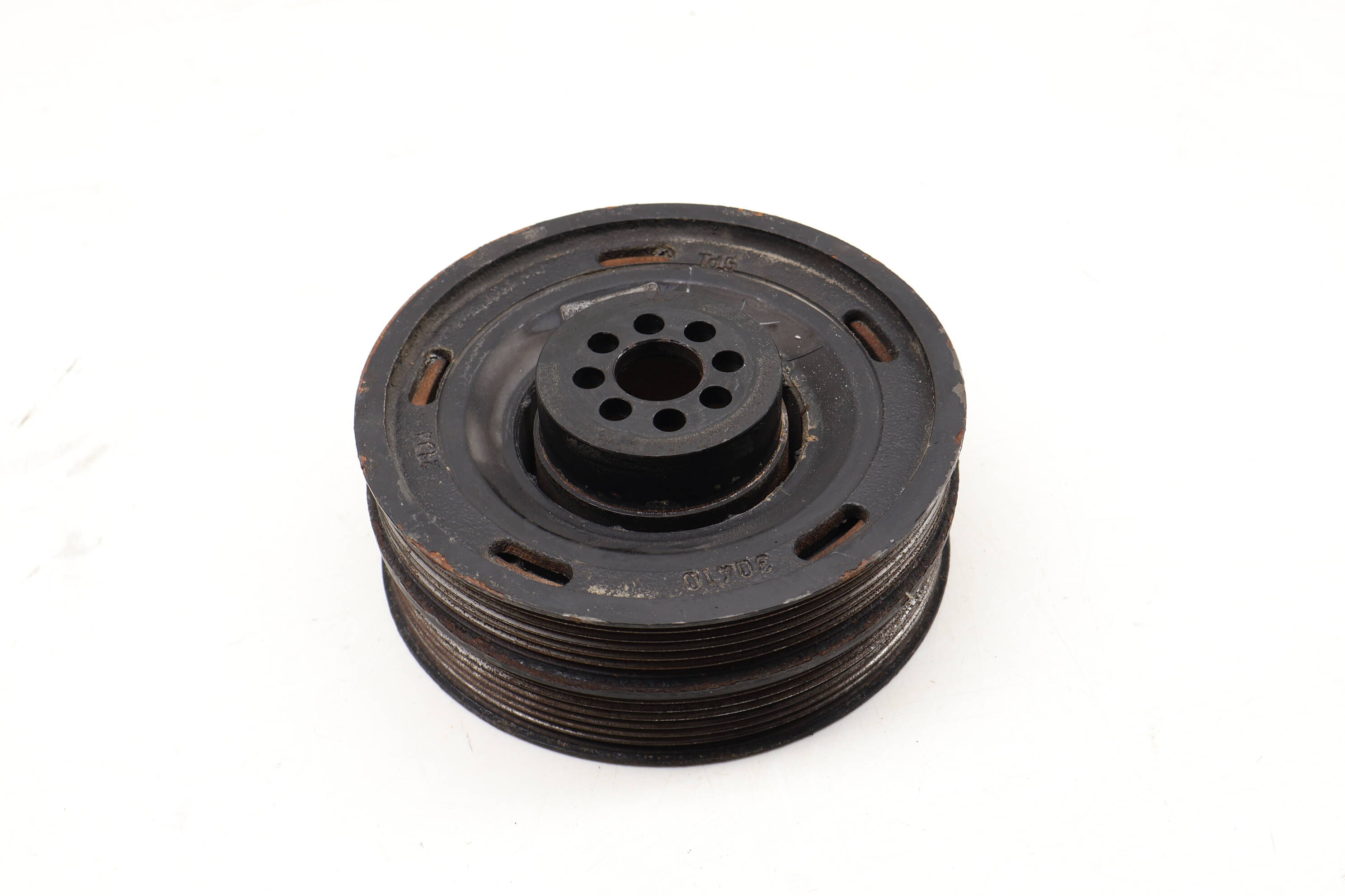 Audi Harmonic Balancer / Crankshaft / Crank Pulley 06E105251F