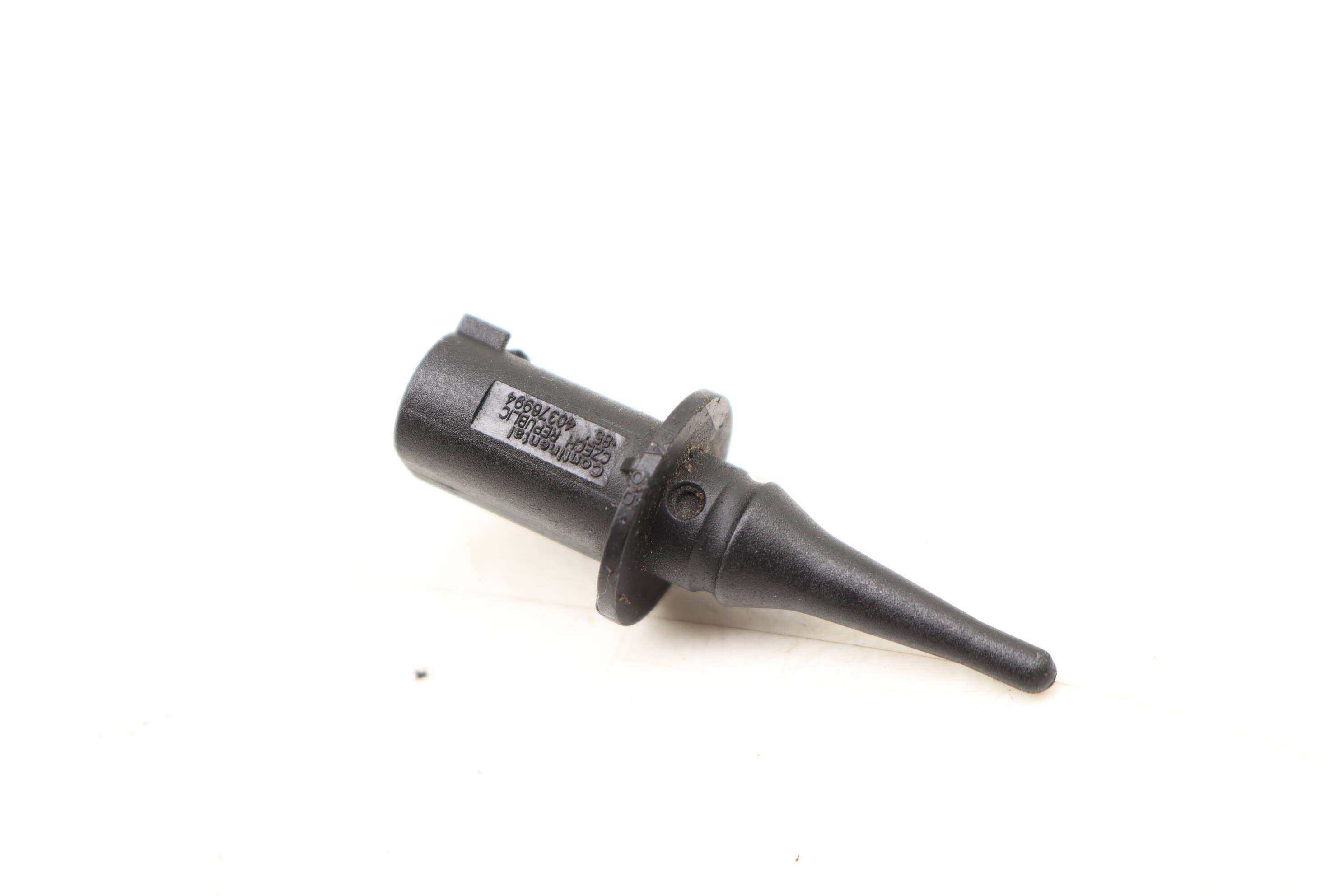 Mercedes-Benz Air Temperature / Temp Sensor 0075421318