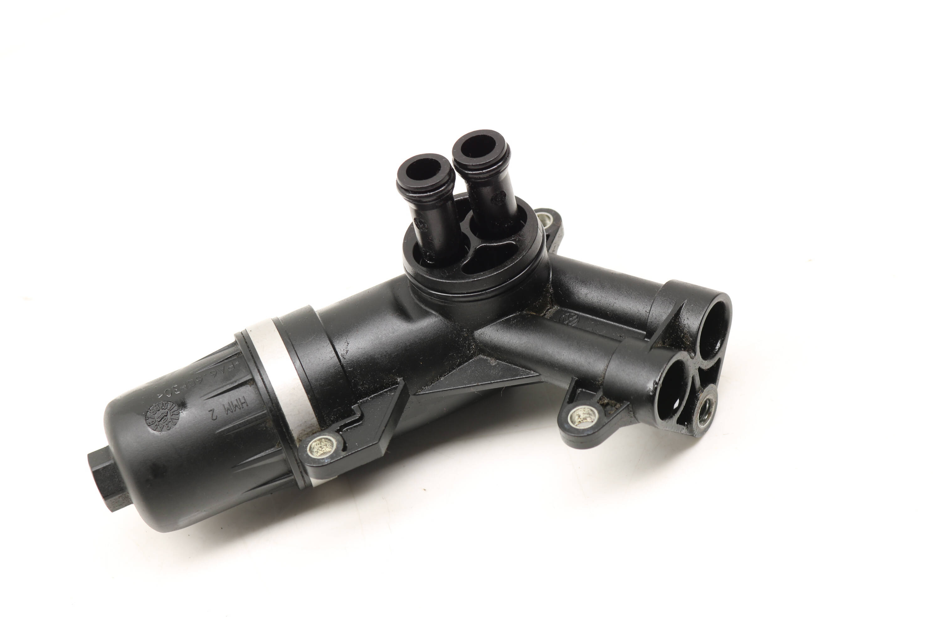 TRANSMISSION FILTER HOUSING ASSEMBLY - AUDI A4 ALLROAD A5 A6 A7 Q5