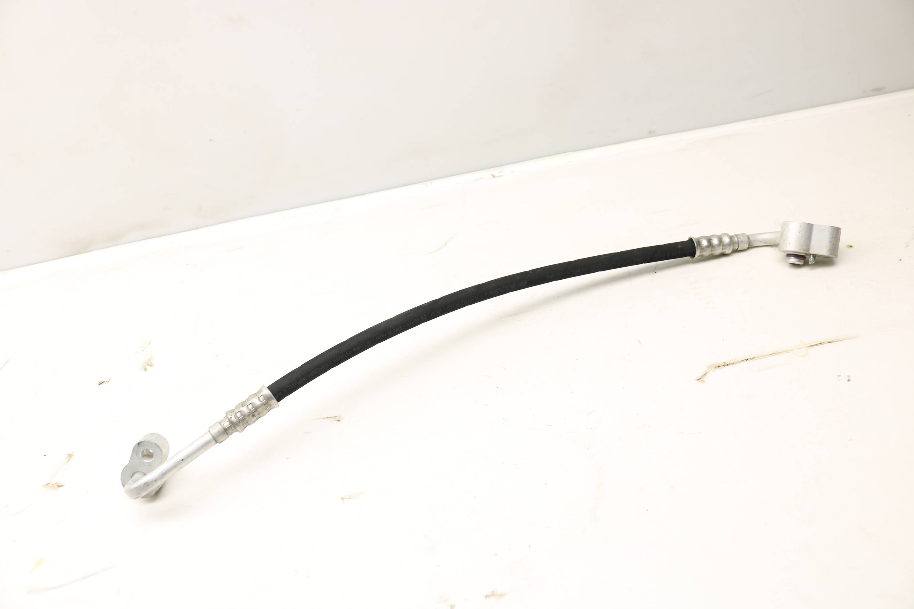 AC COMPRESSOR - AUDI Q7 PORSCHE CAYENNE VW TOUAREG - 7L6820803P