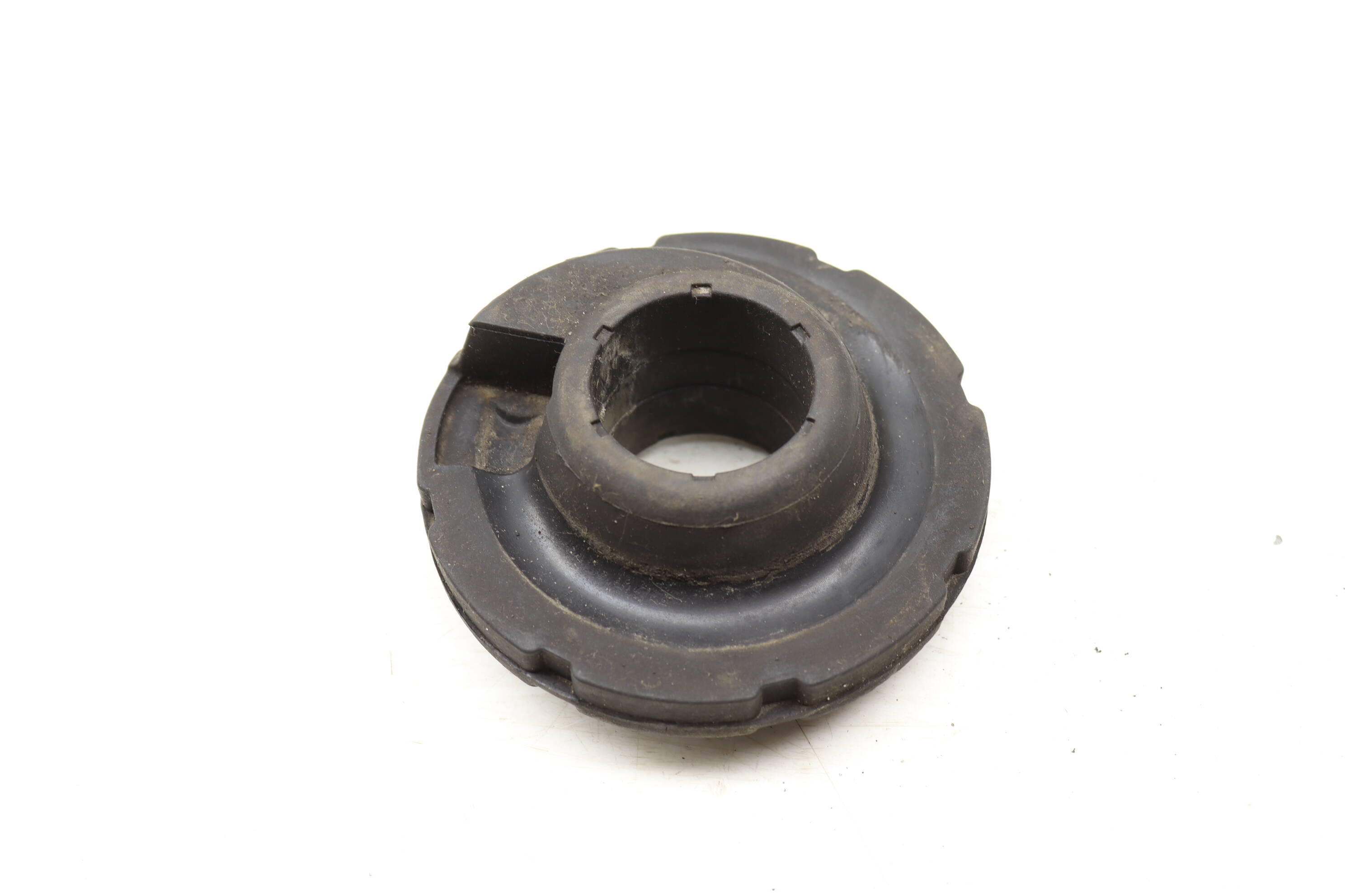 Audi Rear Lower Coil Spring Bushing / Mount 8K0512297A
