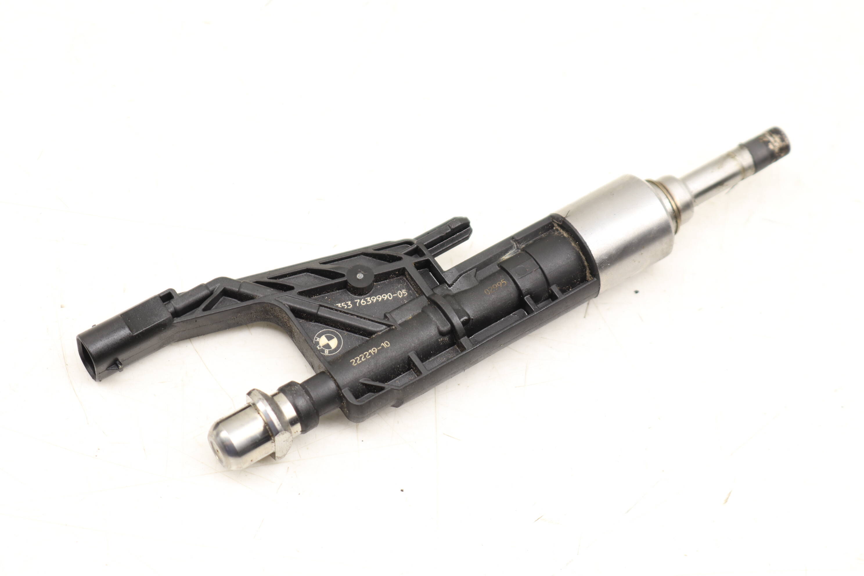 OEM Used BMW 440i Engine Parts