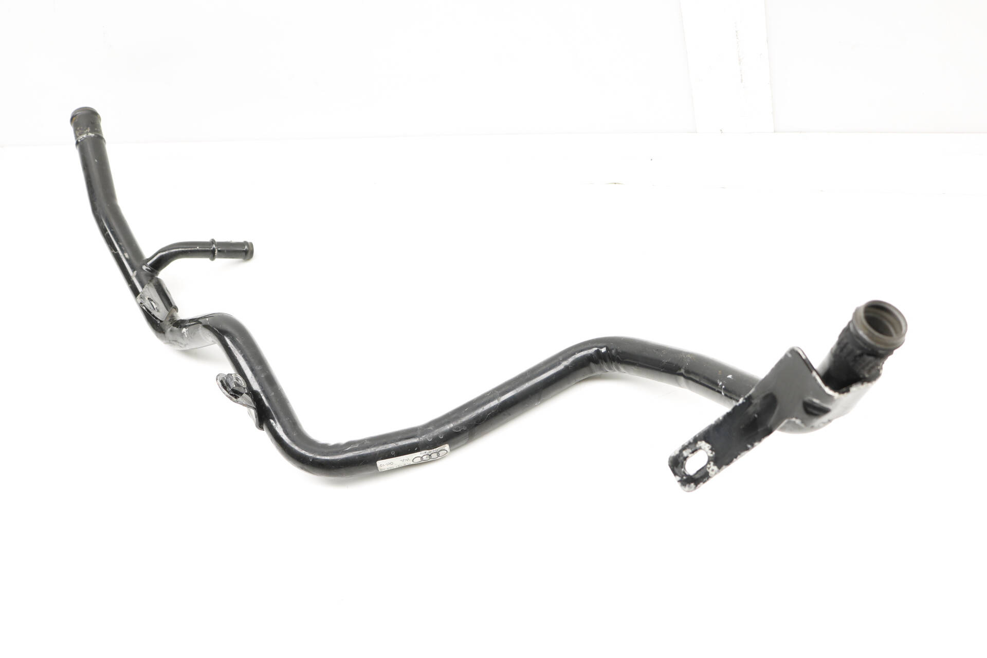 Audi Coolant Pipe / Tube / Line (Q7) 7L8121065AC
