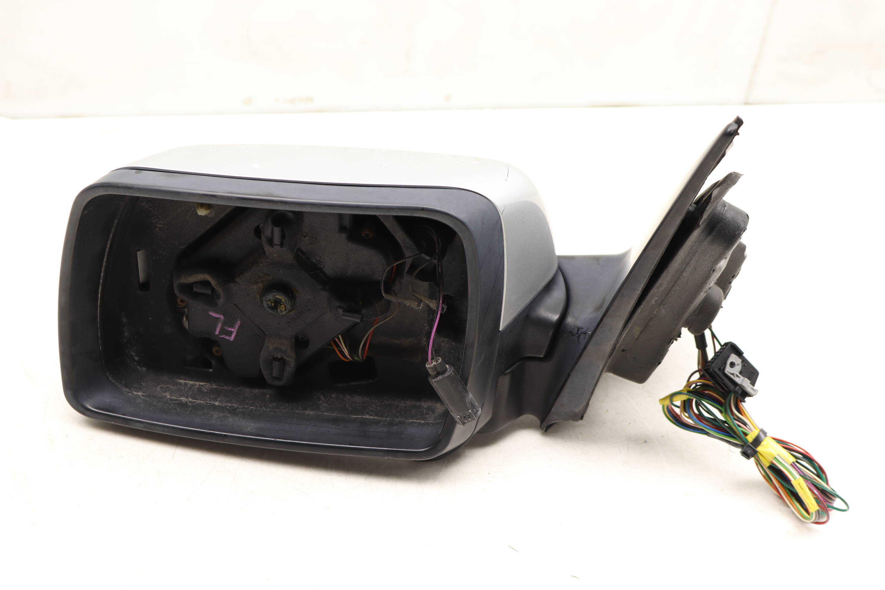 Used BMW X5 Exterior Doors Parts - OEM