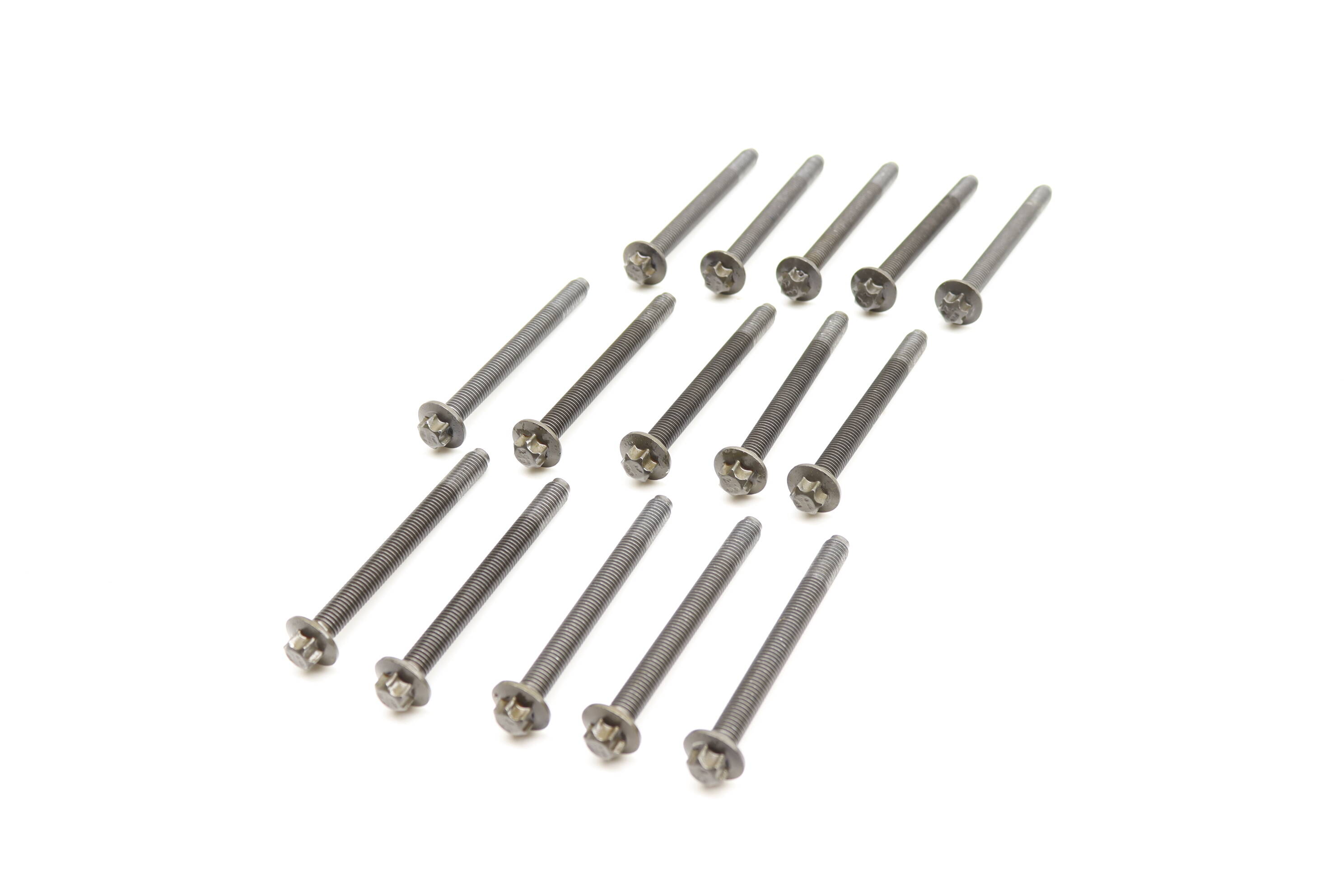 OEM Used BMW M3 Fasteners | Clips | Bolts Parts