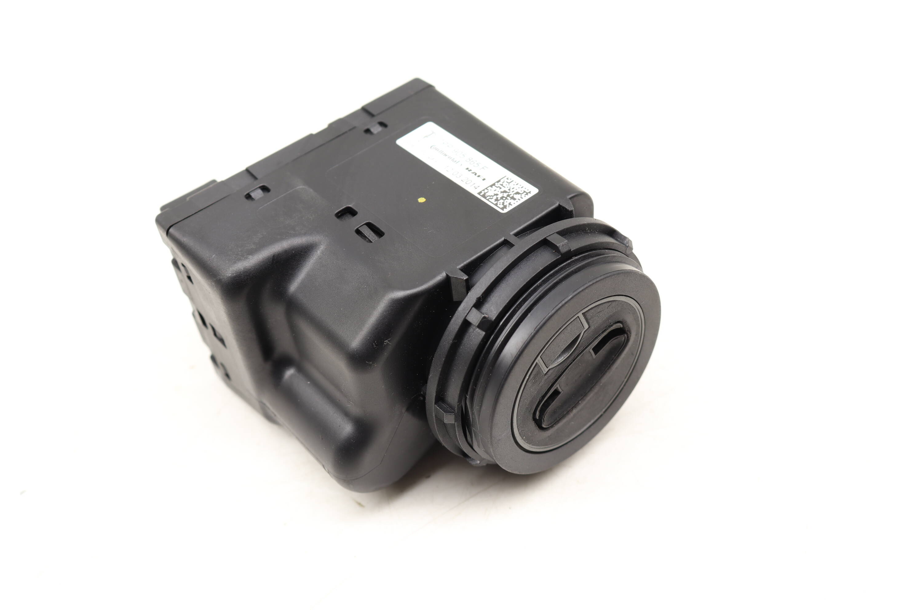 Porsche Ignition Starter Switch 7PP905865F