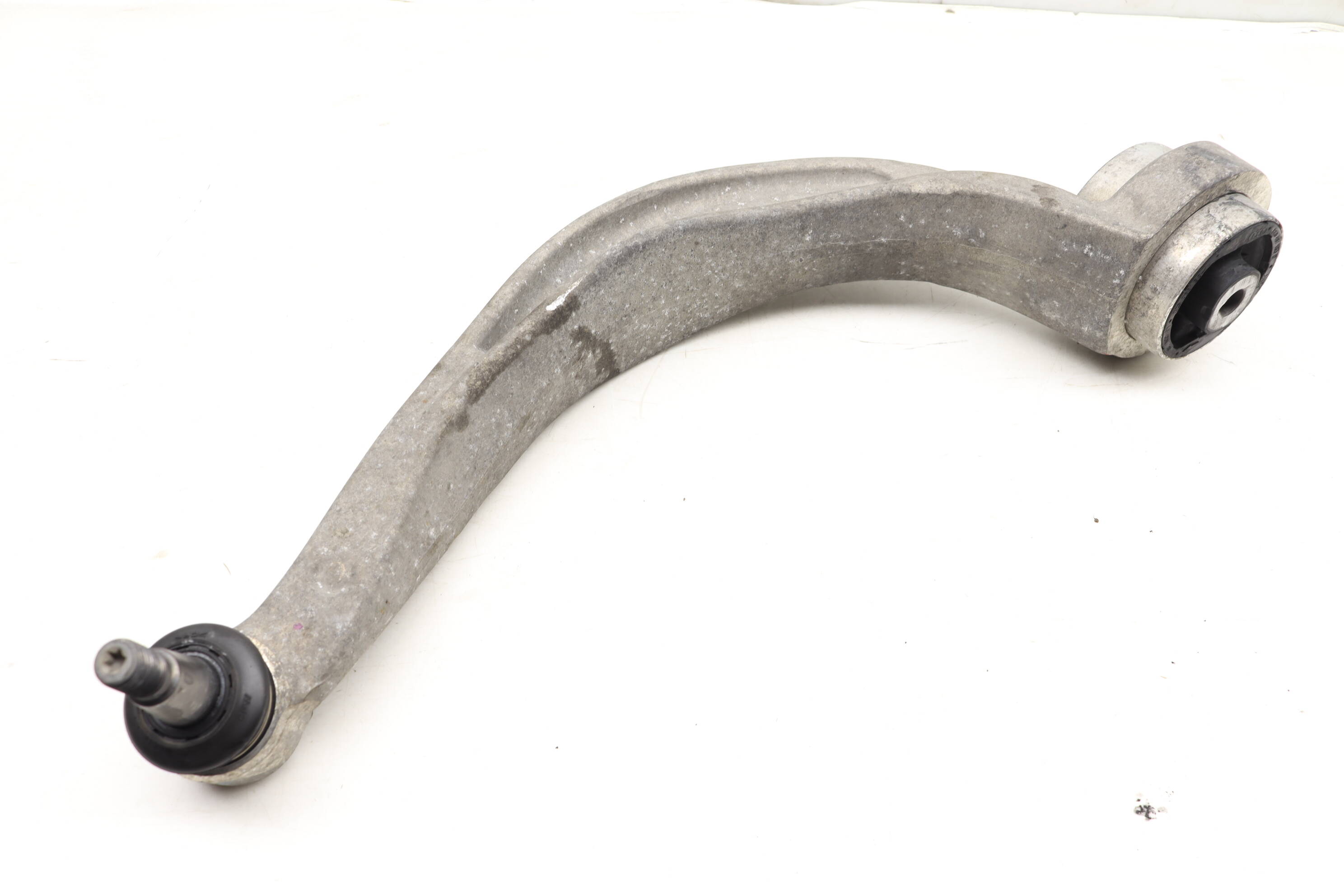 FRONT RIGHT - LOWER REARWARD CONTROL ARM - AUDI A4 A5 Q5 S4 S5