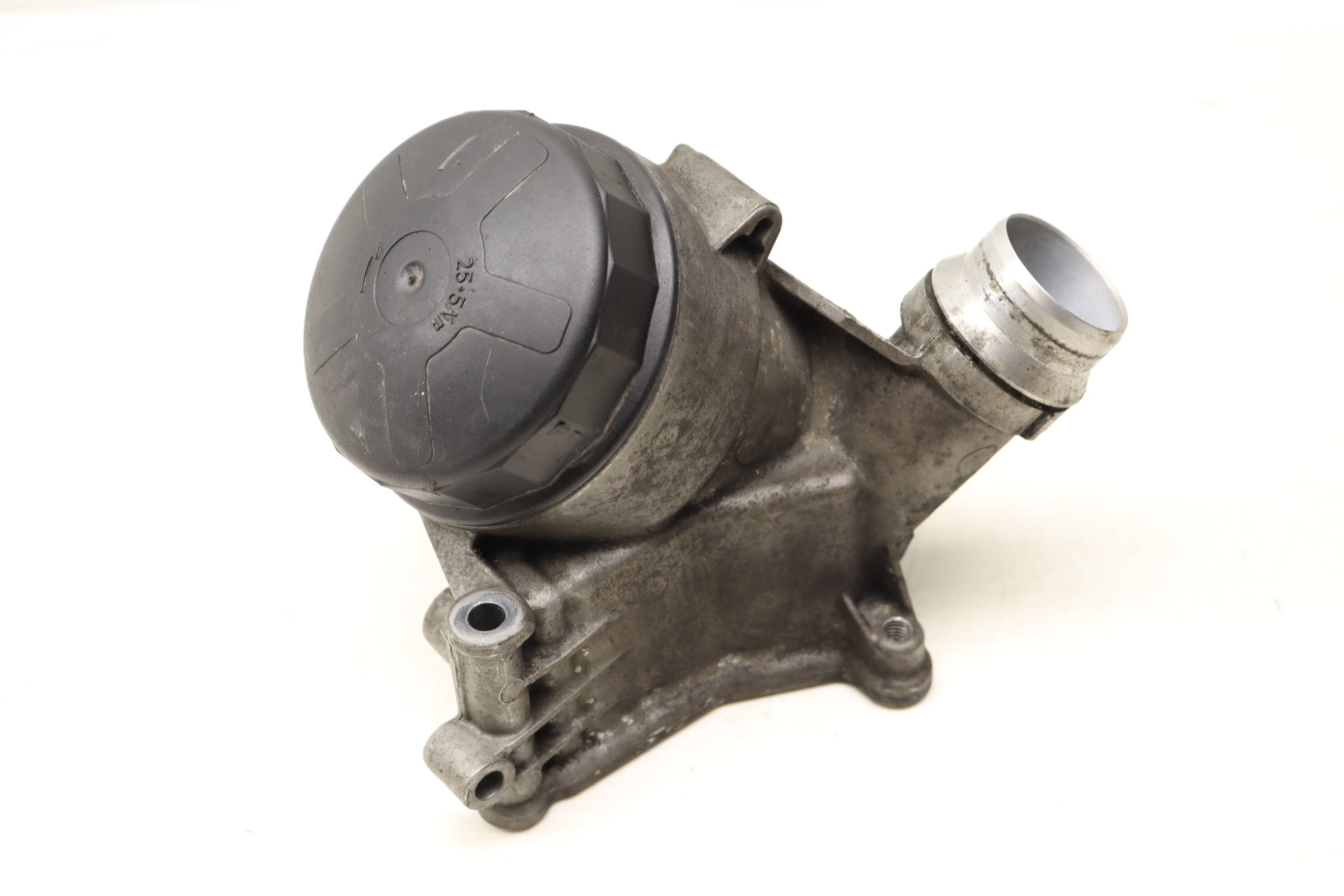 BMW Engine Oil Filter Housing 11427533067