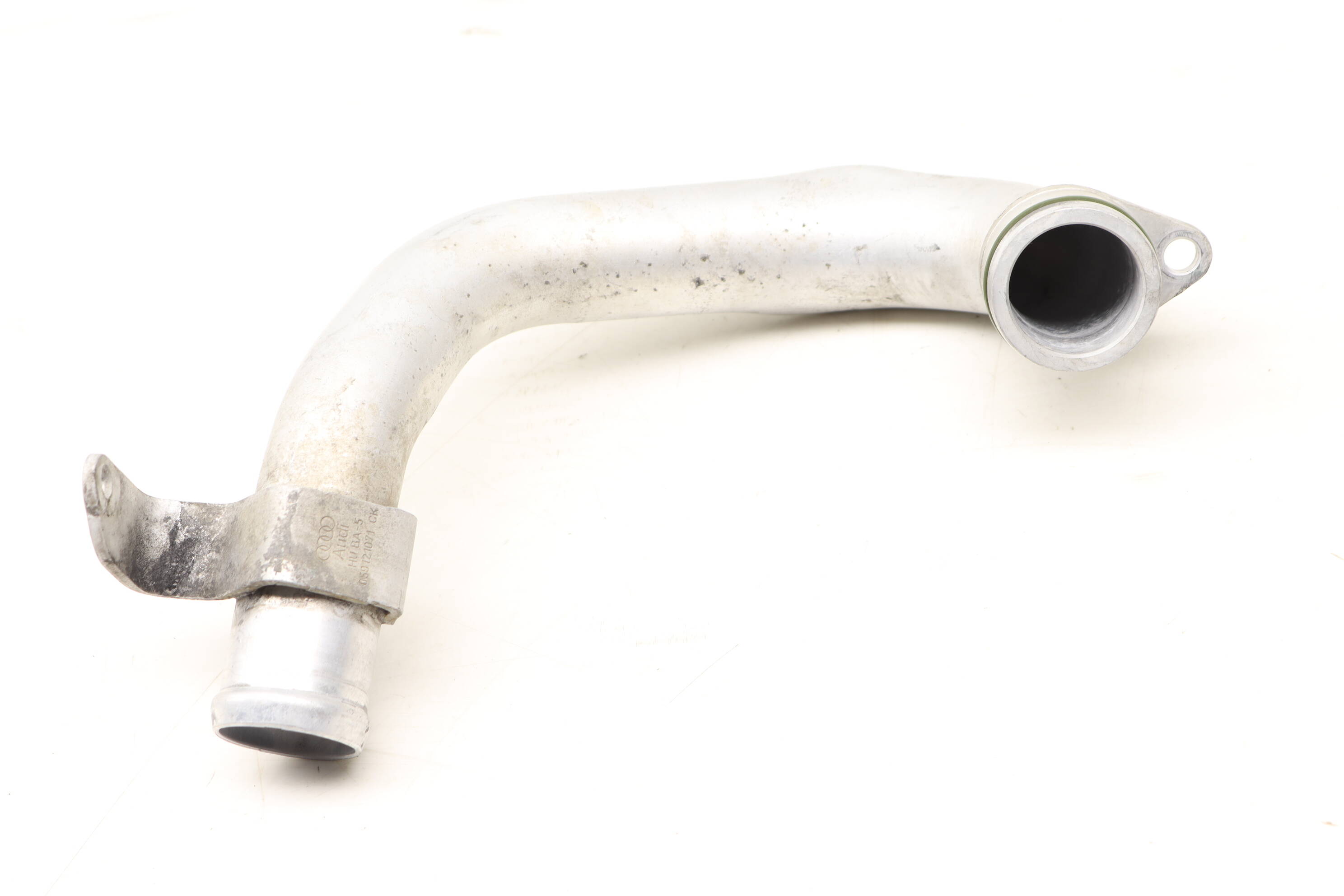VW Coolant Pipe / Tube / Line (Touareg) 059121071CK