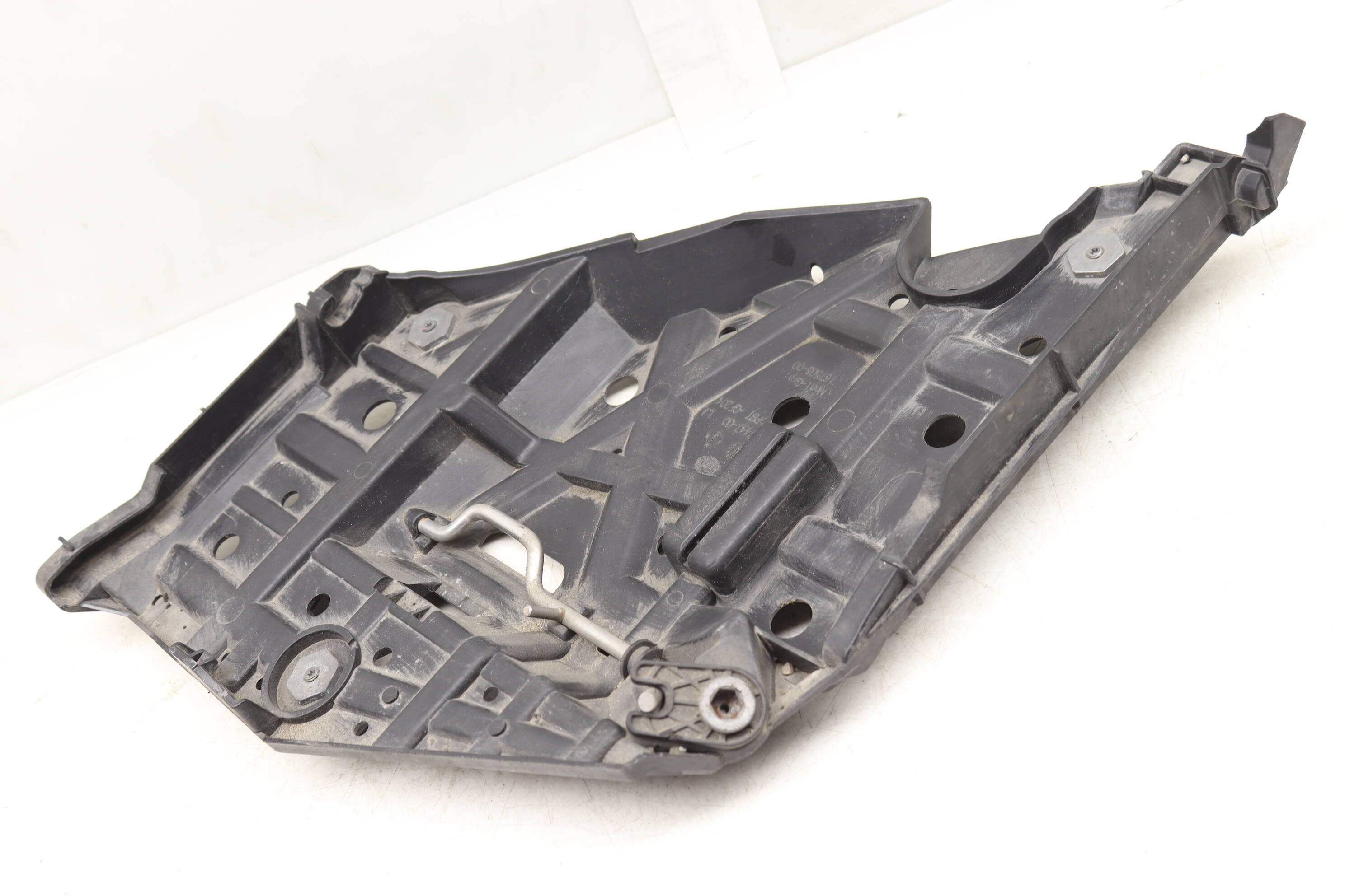 Used Porsche Panamera Lighting Parts - OEM