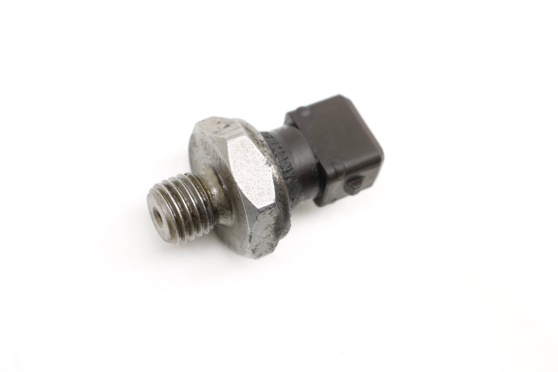 BMW Engine Oil Pressure Switch / Sensor 12617568480