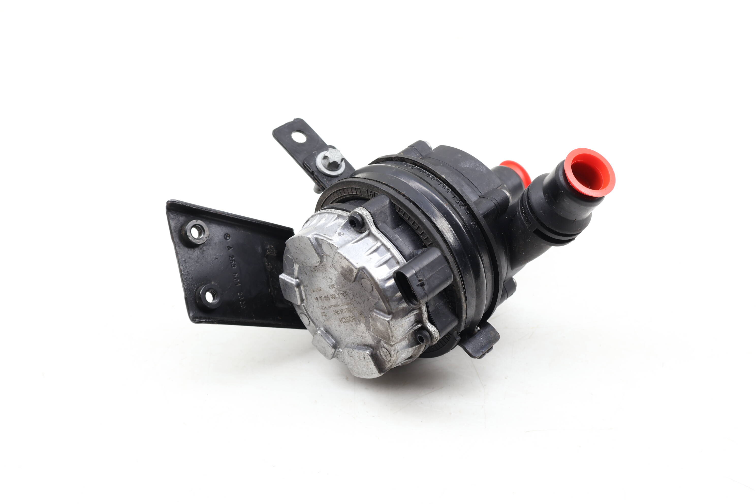 Mercedes-Benz Auxiliary Coolant / Water Pump 0005002686