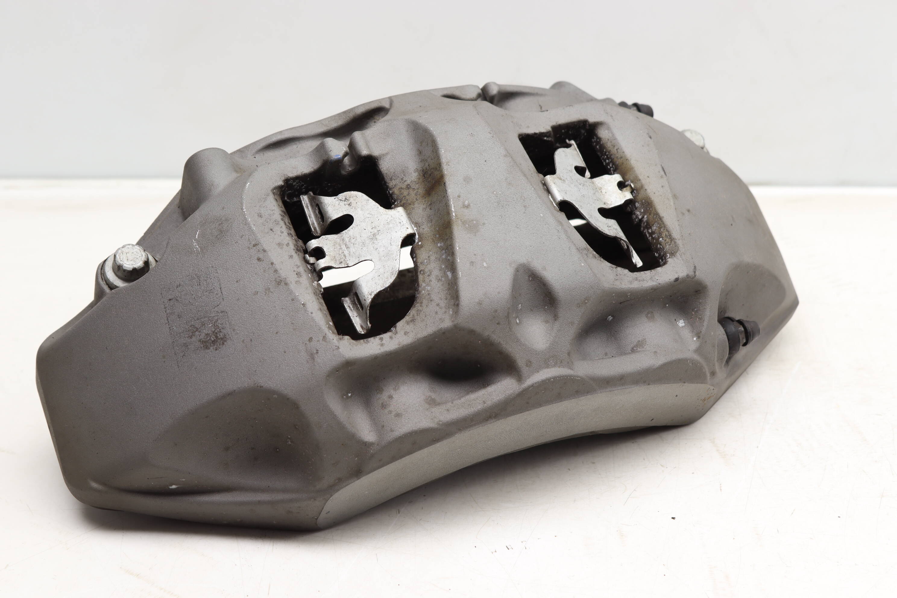 Audi Front Right Brake Caliper 4M0615106FS