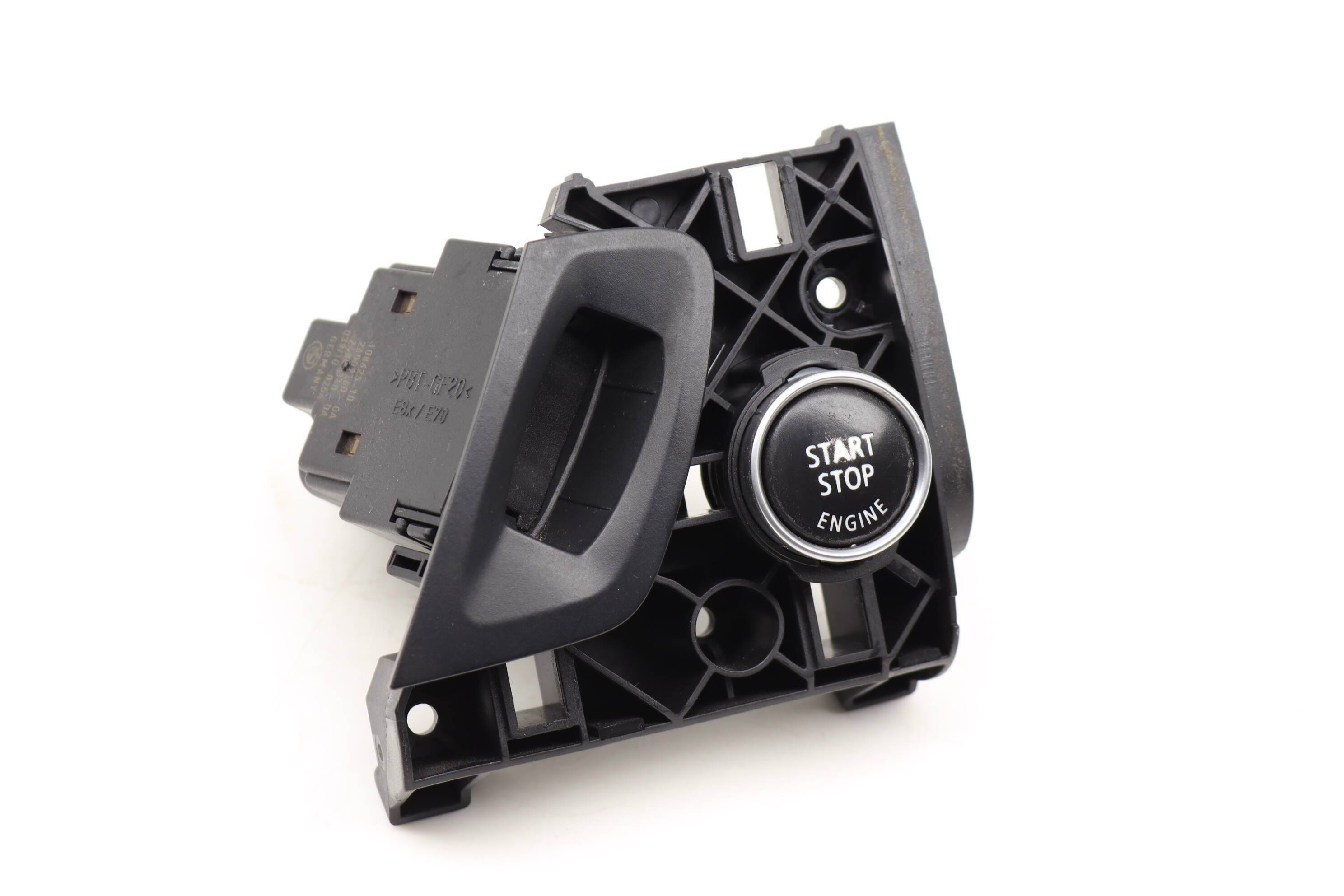 BMW Engine Start / Stop Switch (X5, X6) 61316966714