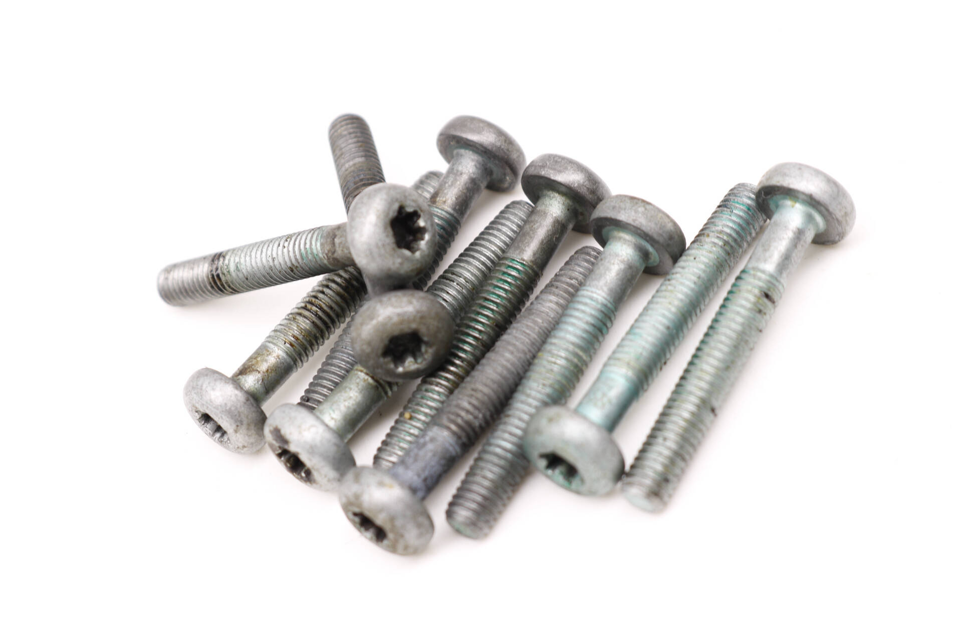 Genuine Used Audi RS6 Fasteners | Clips | Bolts Parts