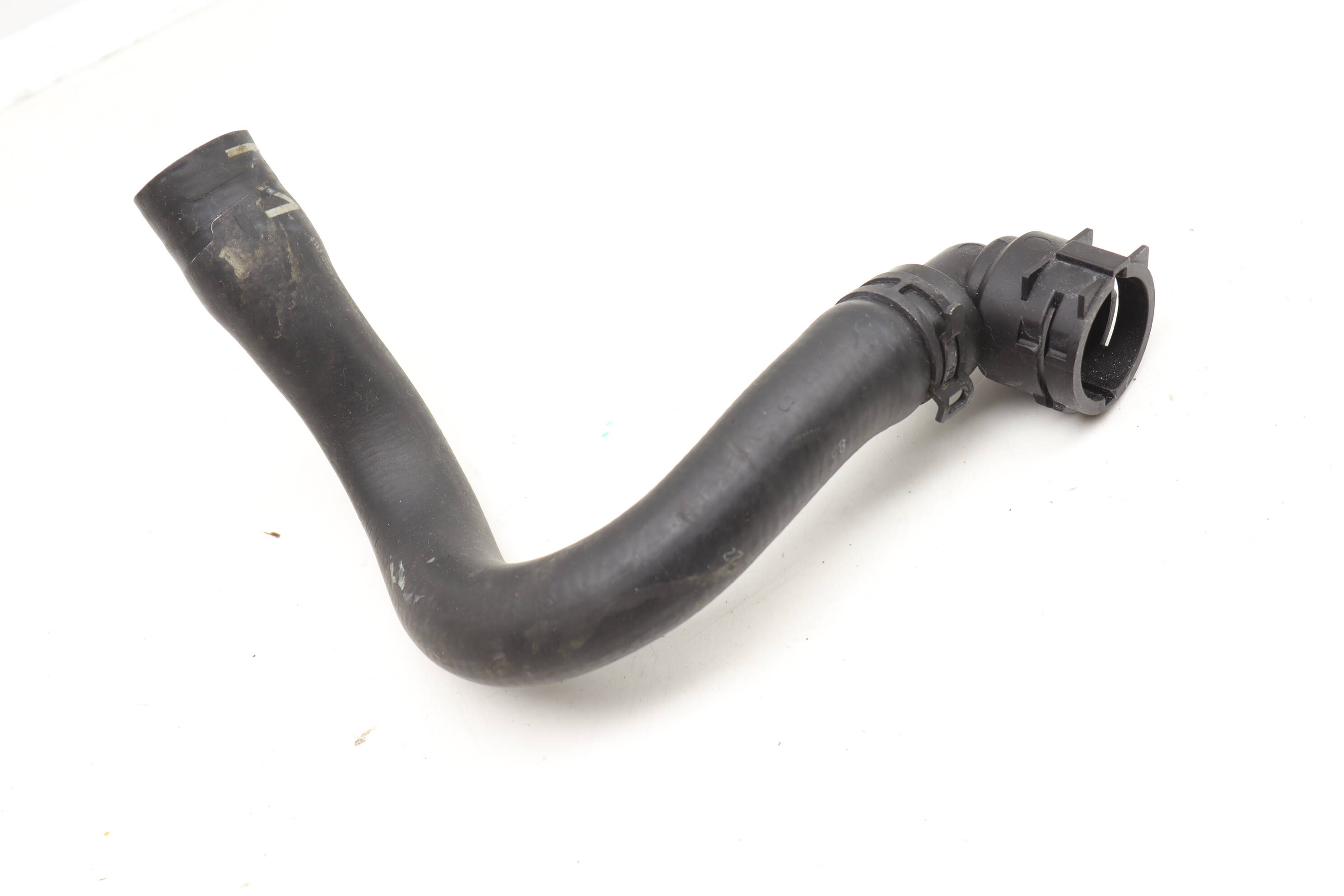VW Coolant Hose / Line (Golf, Jetta, Passat, Beetle) 1K0122073GF
